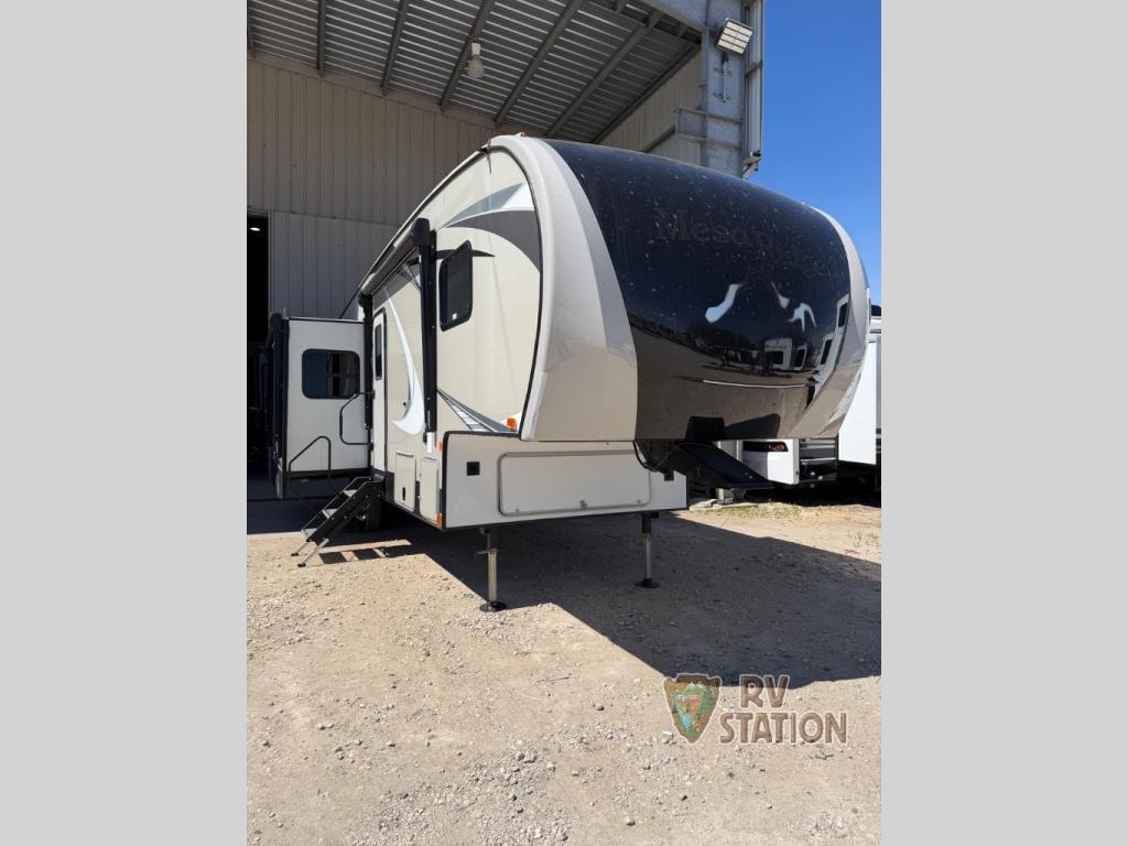 2020-2025 Highland Ridge Mesa Ridge Limited RVs For Sale - RV Trader