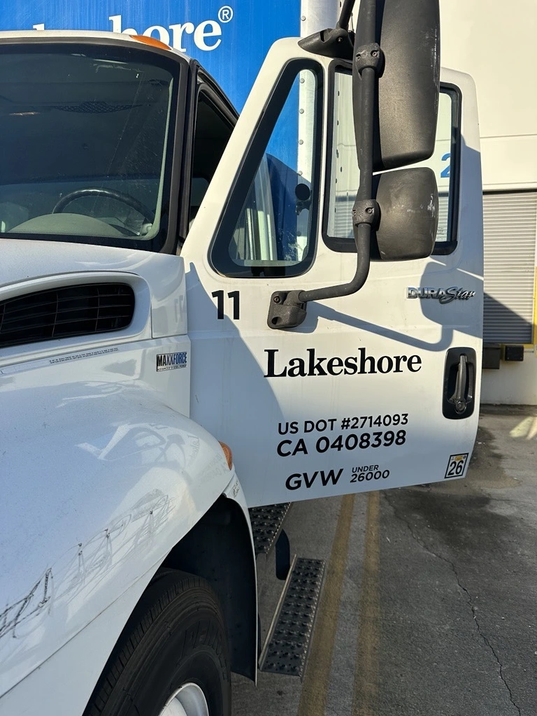 International MA025 Trucks For Sale - Commercial Truck Trader