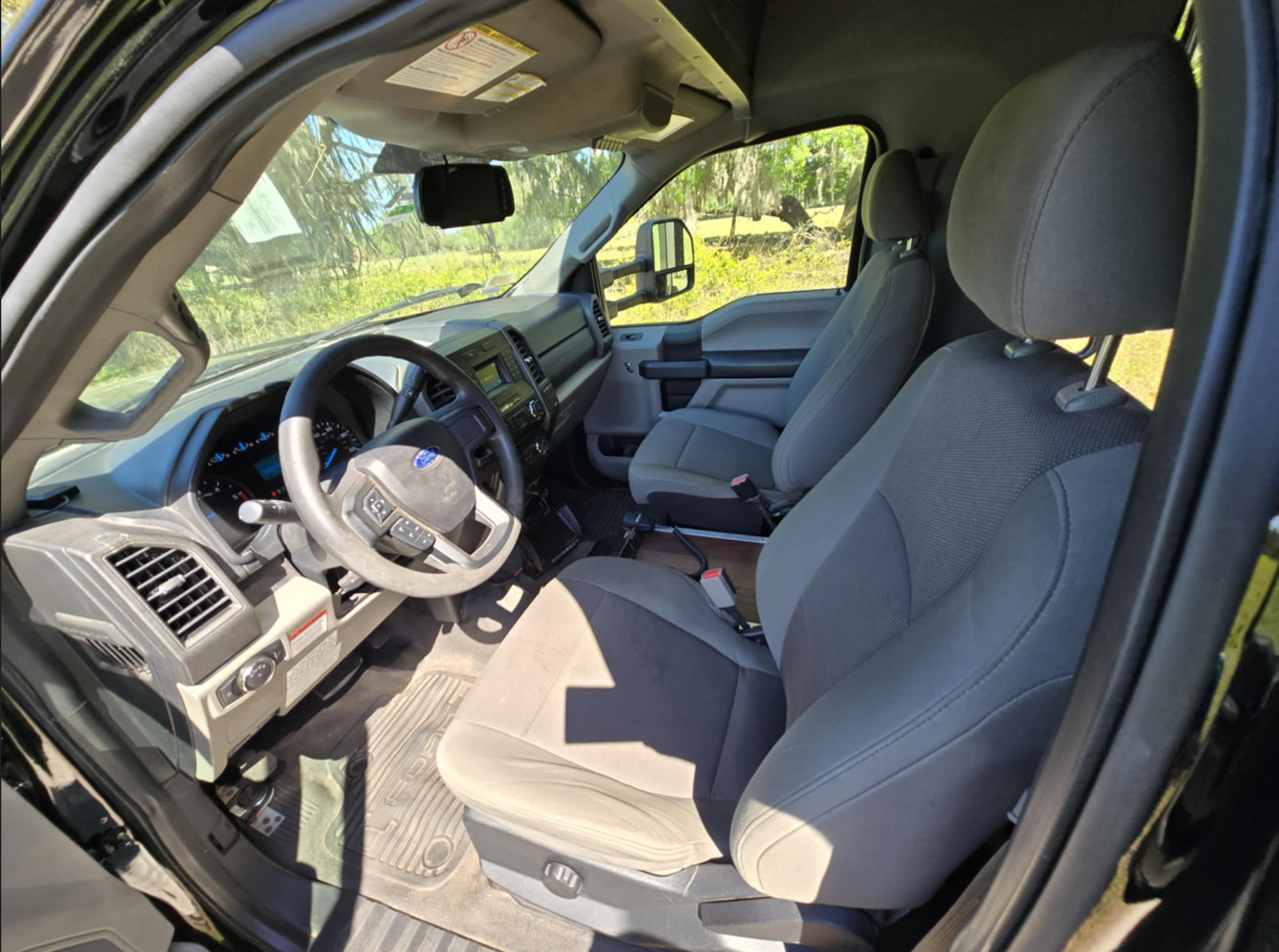 Used 2017 Ford F550 For Sale in Muncie, IN - 5039767270 - Commercial ...