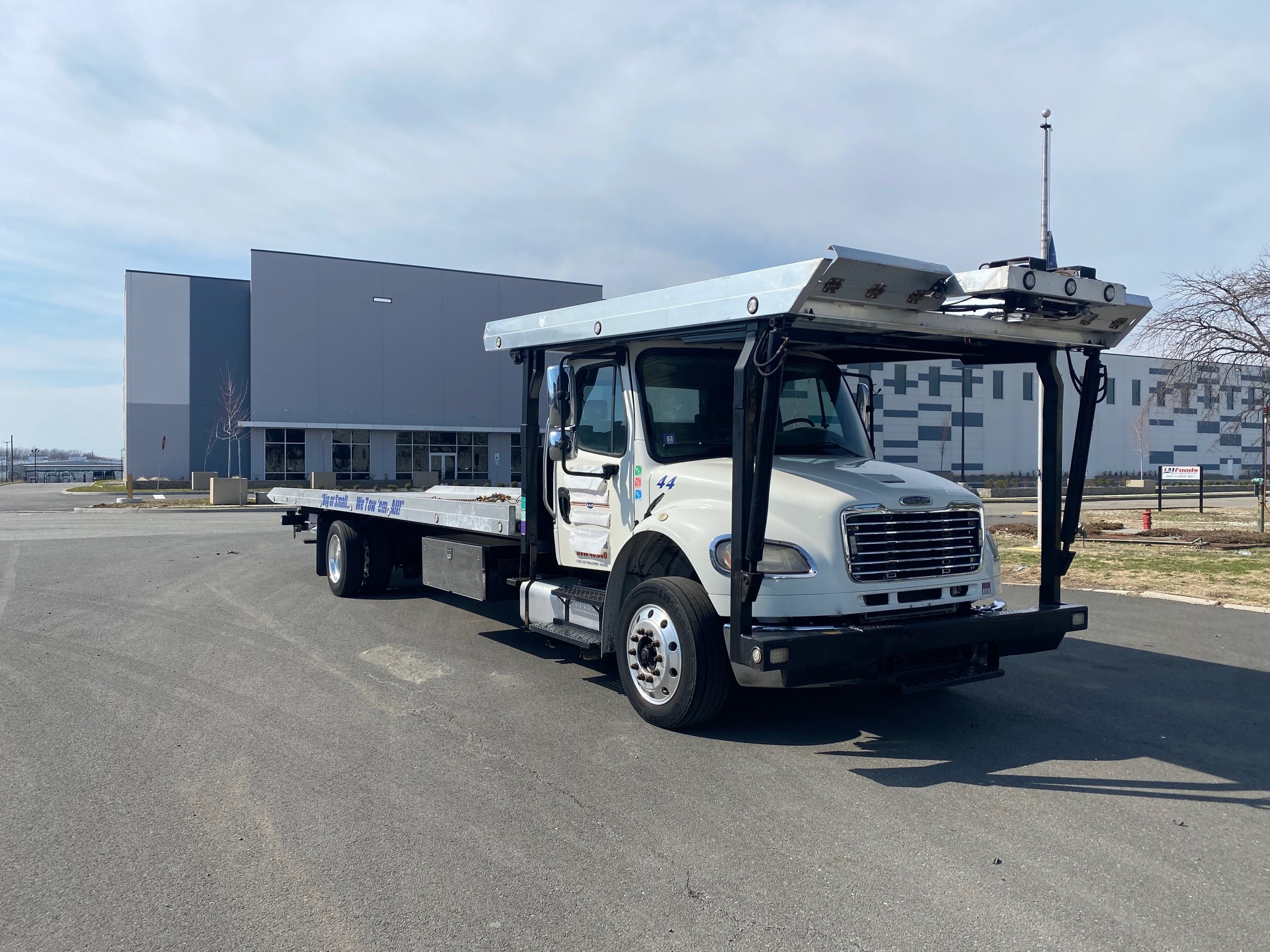 Used Car Carrier For Sale Near New York, NY - Commercial Truck Trader
