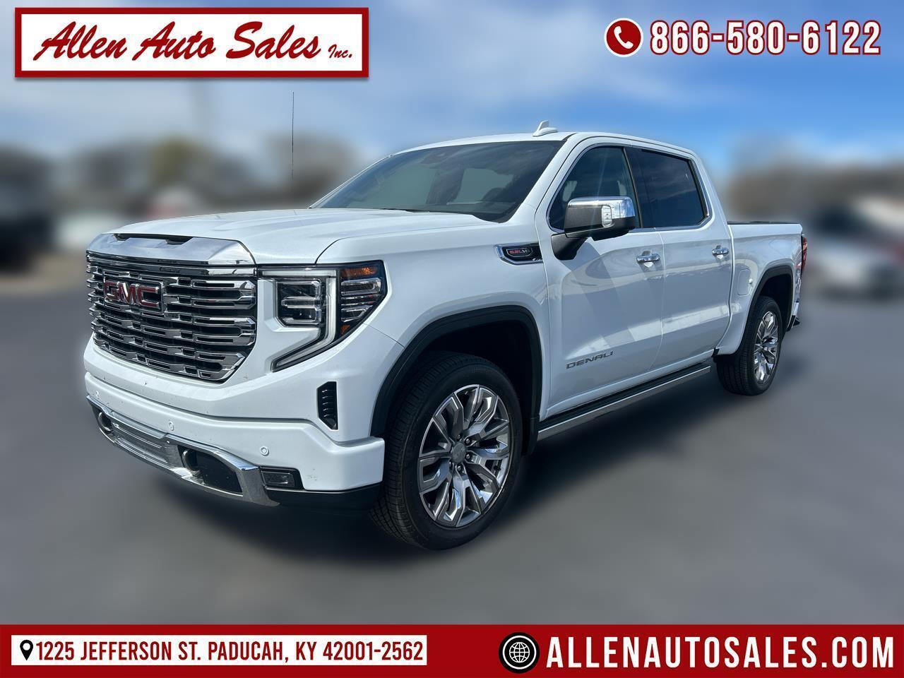 2026 6.2L Pickup Truck For Sale - Commercial Truck Trader