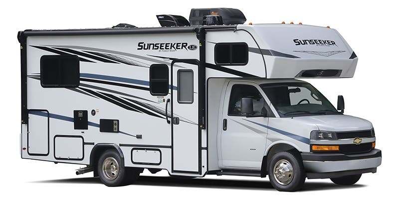 Used Class C RVs and Motorhomes For Sale near Vaughn, OR - RV Trader
