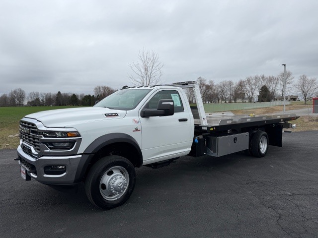 2026 Ram,alum-Line Trailers Wrecker Tow Truck For Sale - Commercial ...