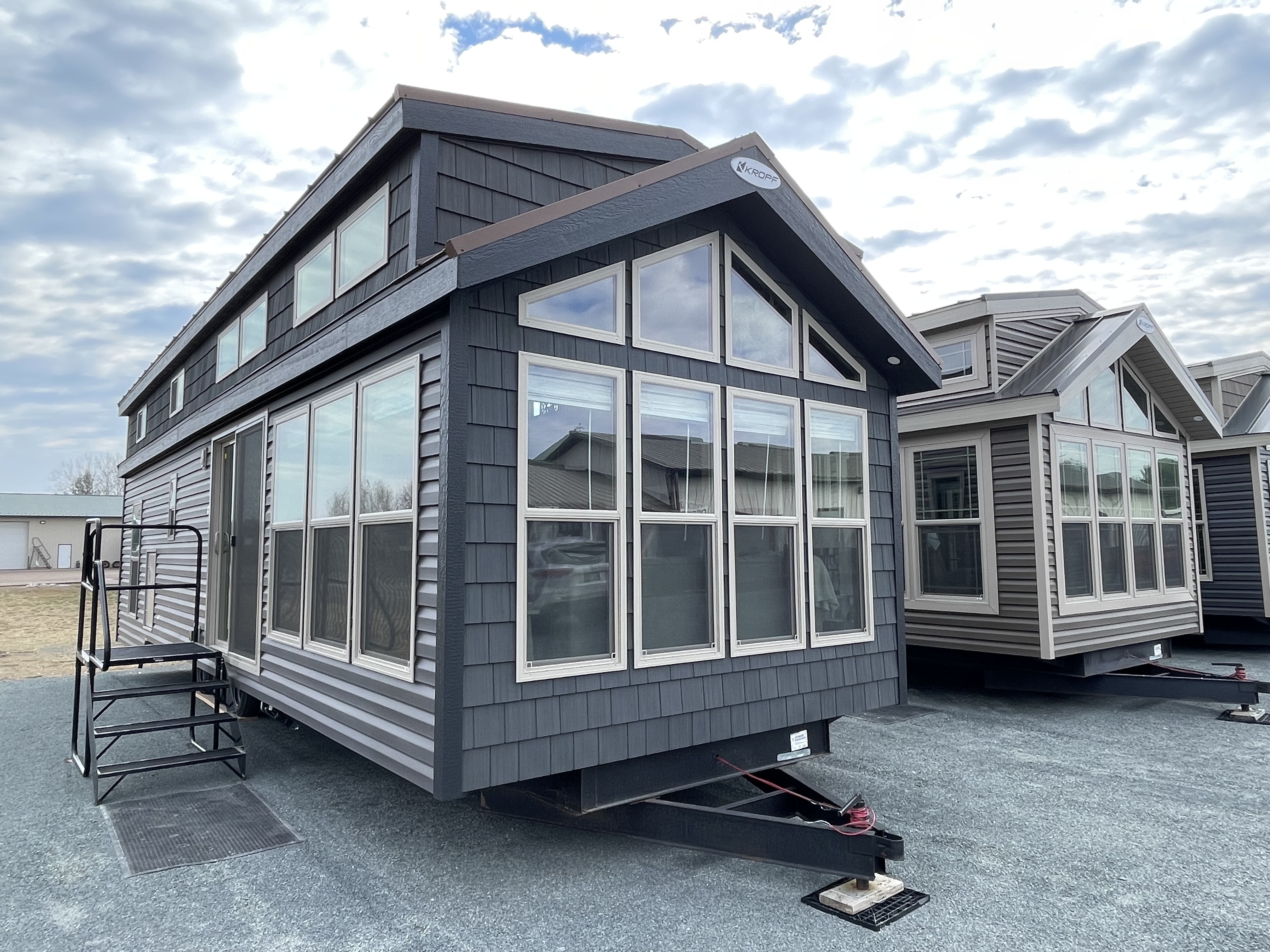 2026 Kropf Island Series 4720 RVs for sale - RV Trader
