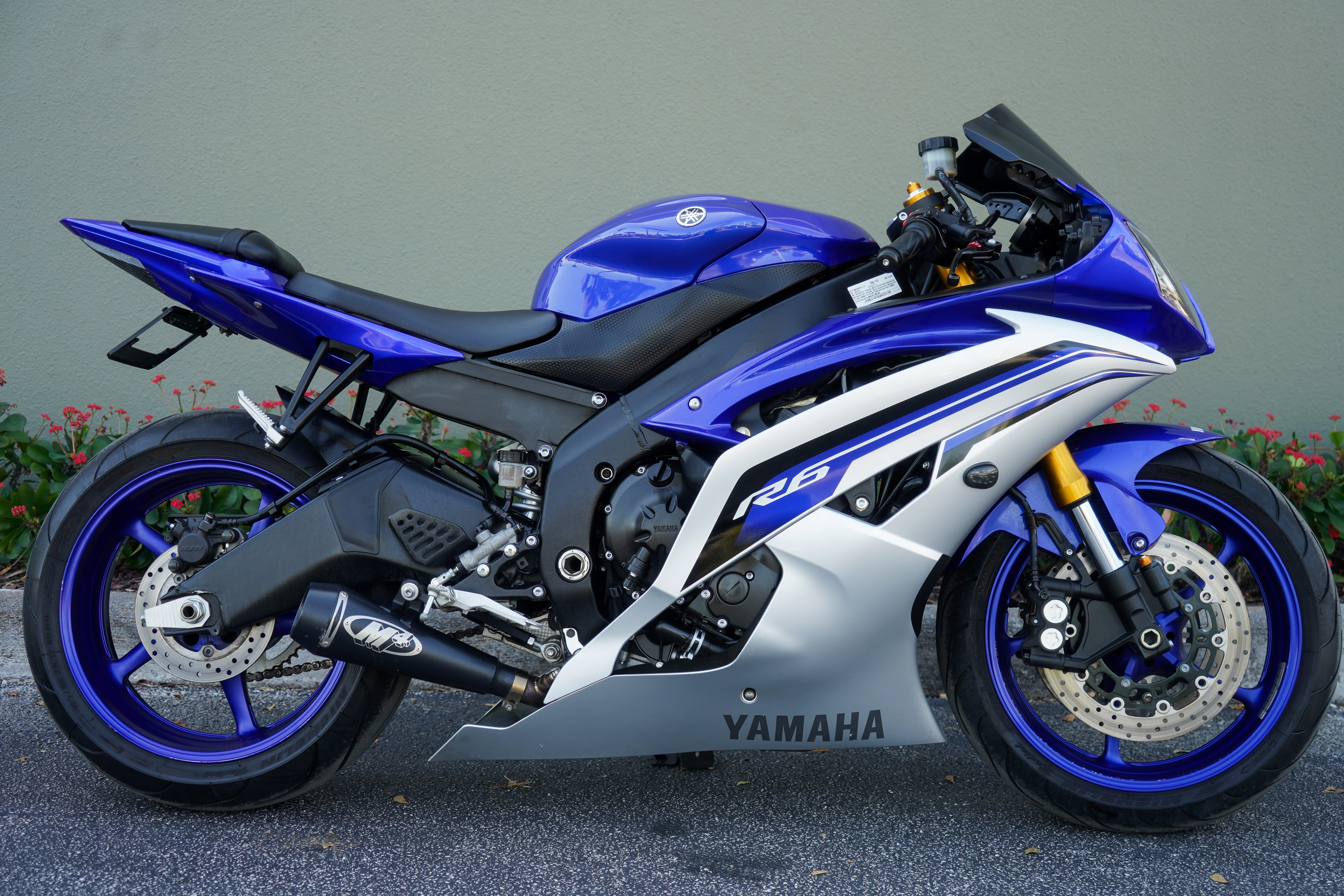 2005 Yamaha Yzf R6 Motorcycles For Sale - Cycle Trader