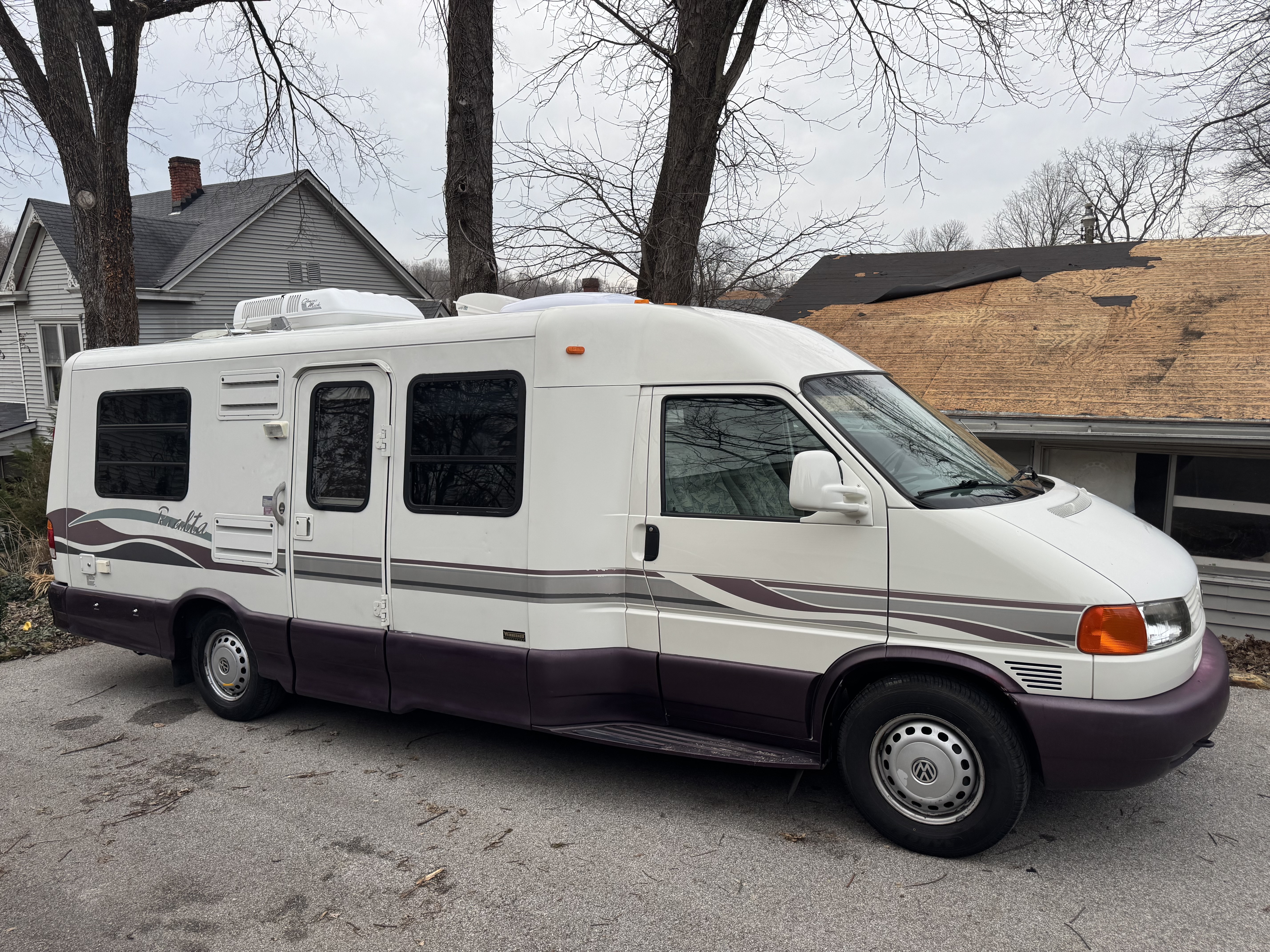 Winnebago Rialta RVs For Sale near Indianapolis, IN - RV Trader