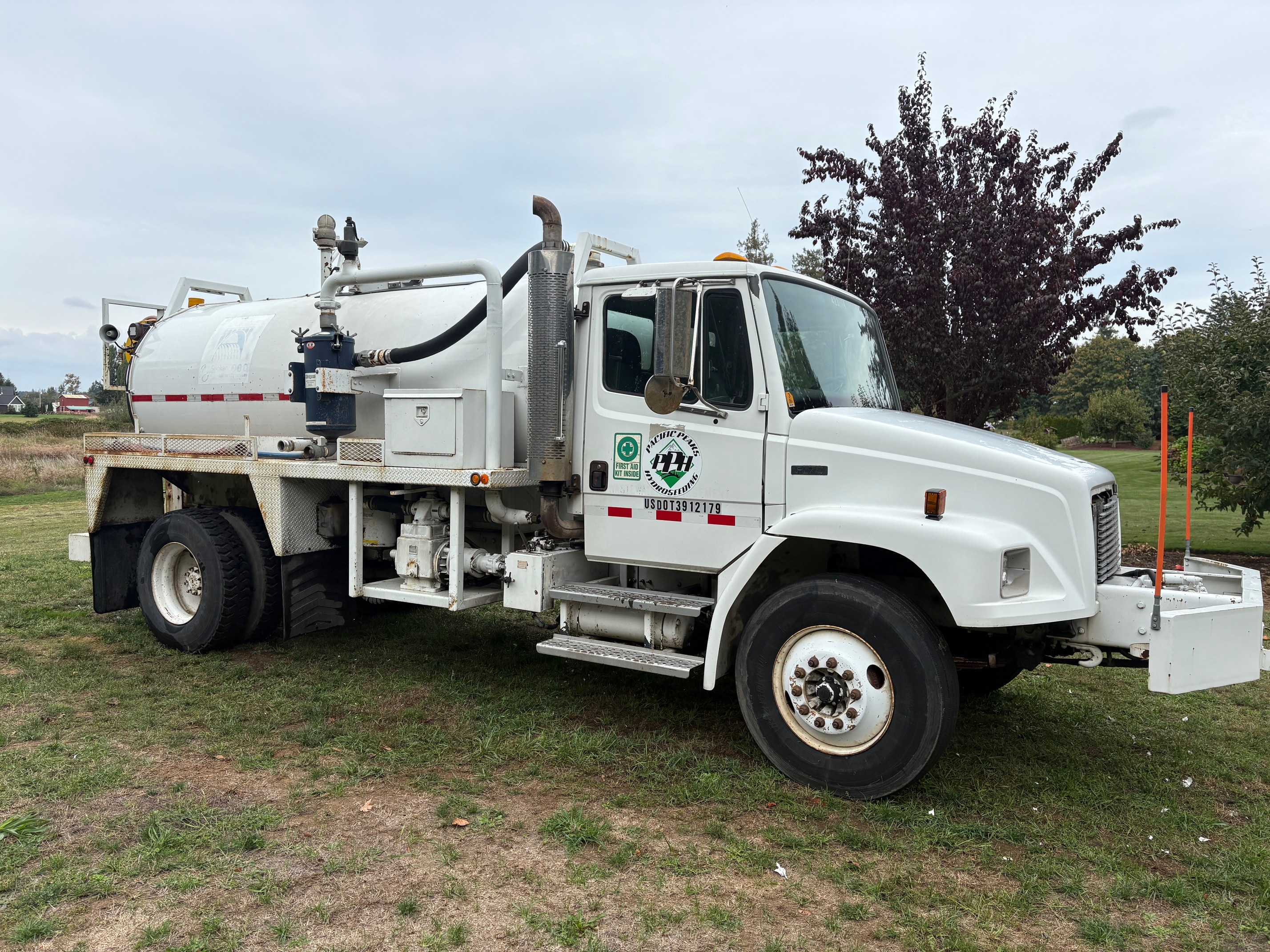 Freightliner,usa FL70 Trucks For Sale - Commercial Truck Trader