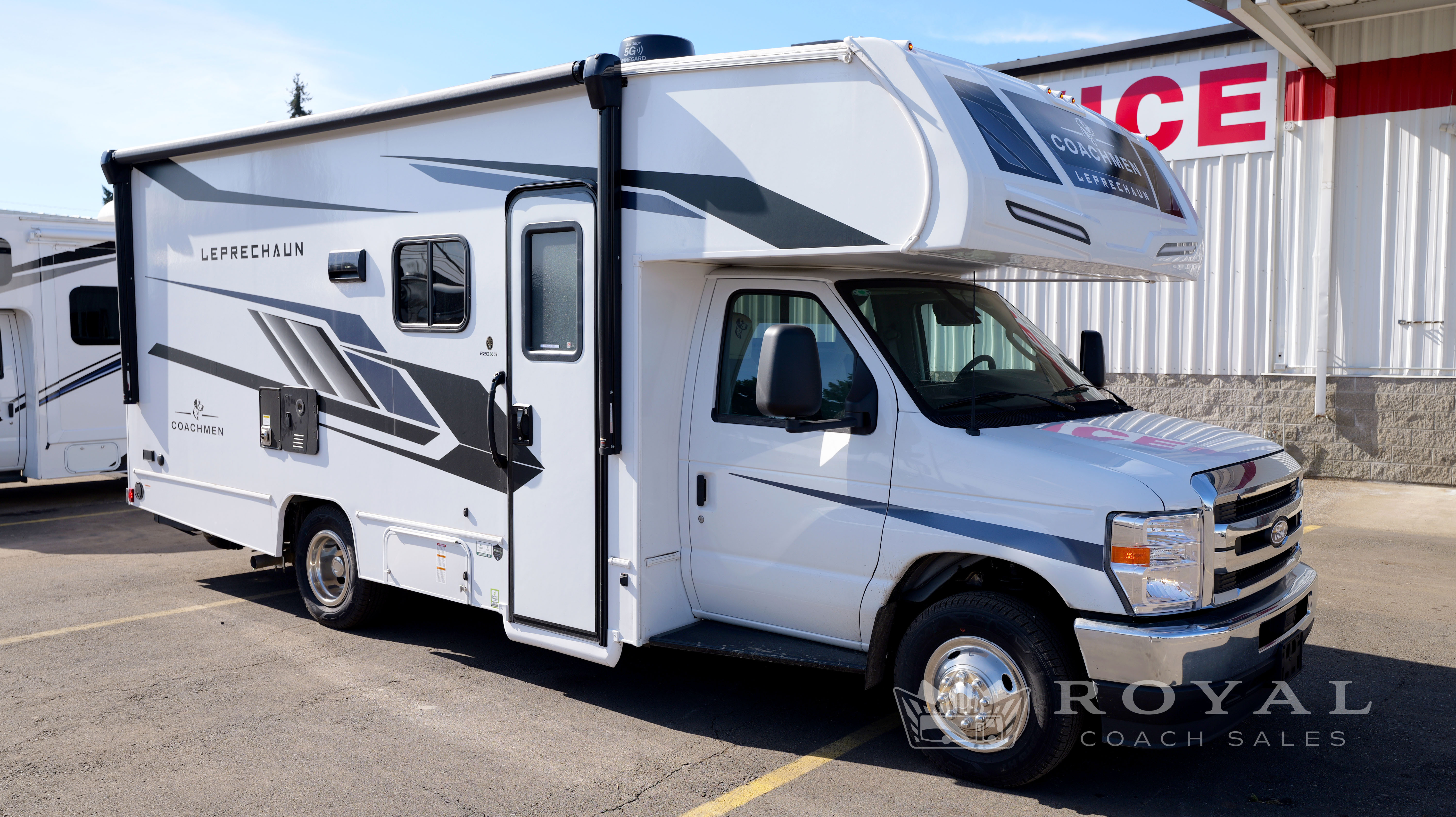 2026 Coachmen,forest River Leprechaun RVs for sale - RV Trader