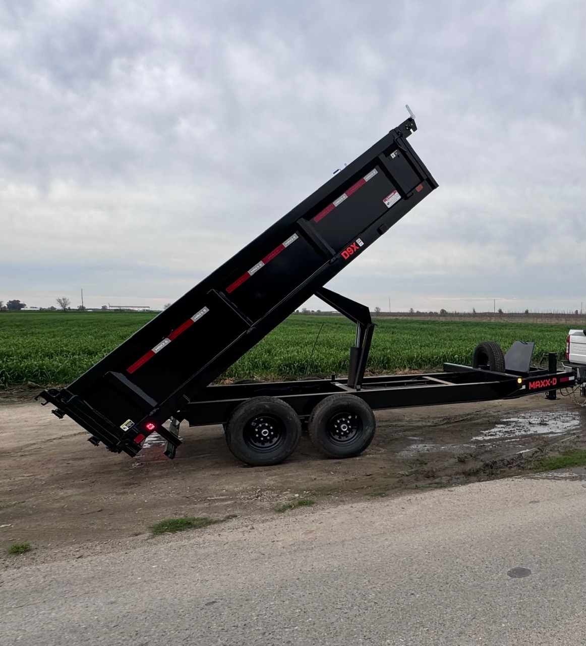 Dump Trailer Equipment listings For Sale Near Battleground, Washington ...