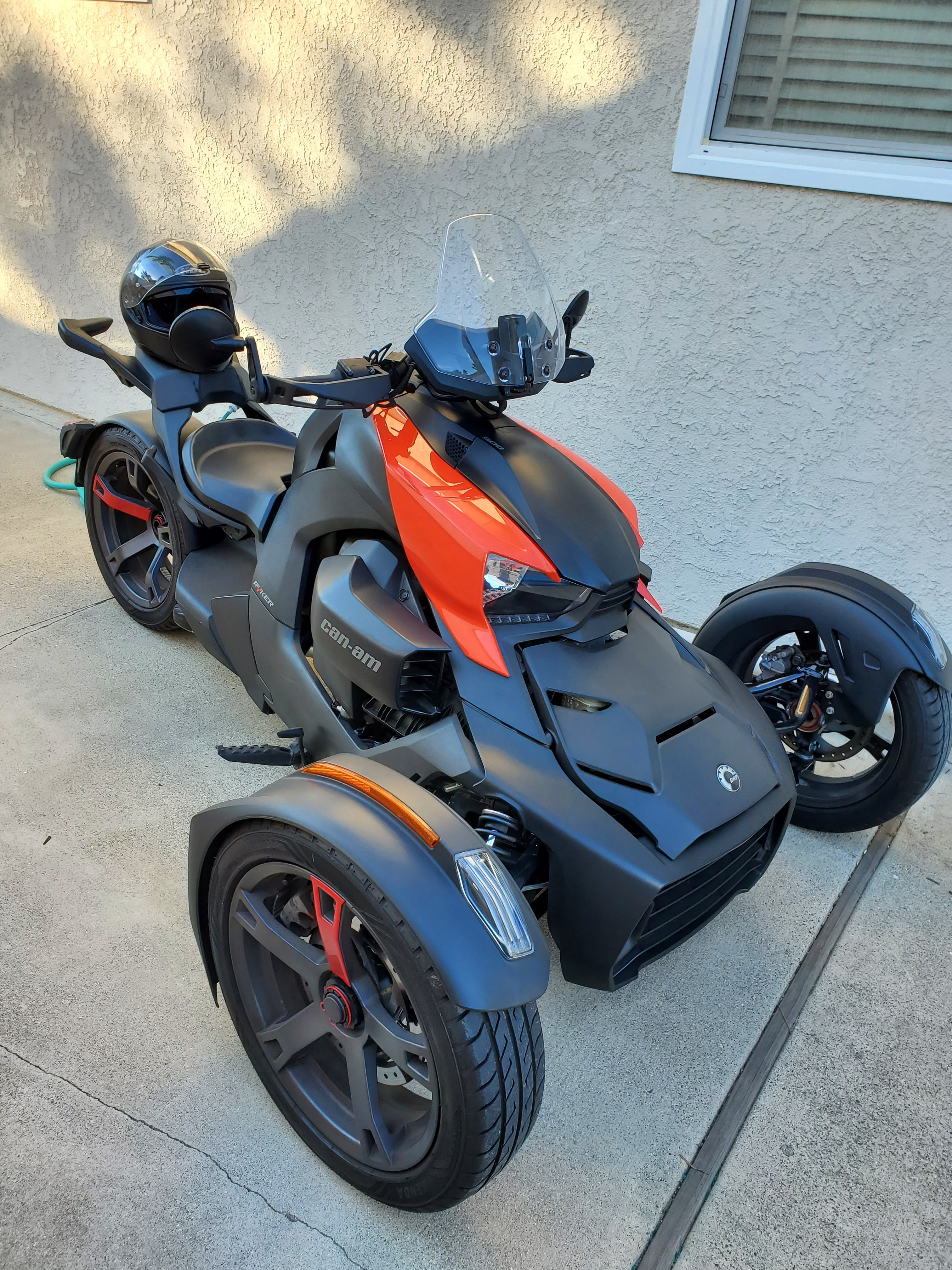 Can-Am Ryker Motorcycles For Sale Near Anaheim, CA - Cycle Trader