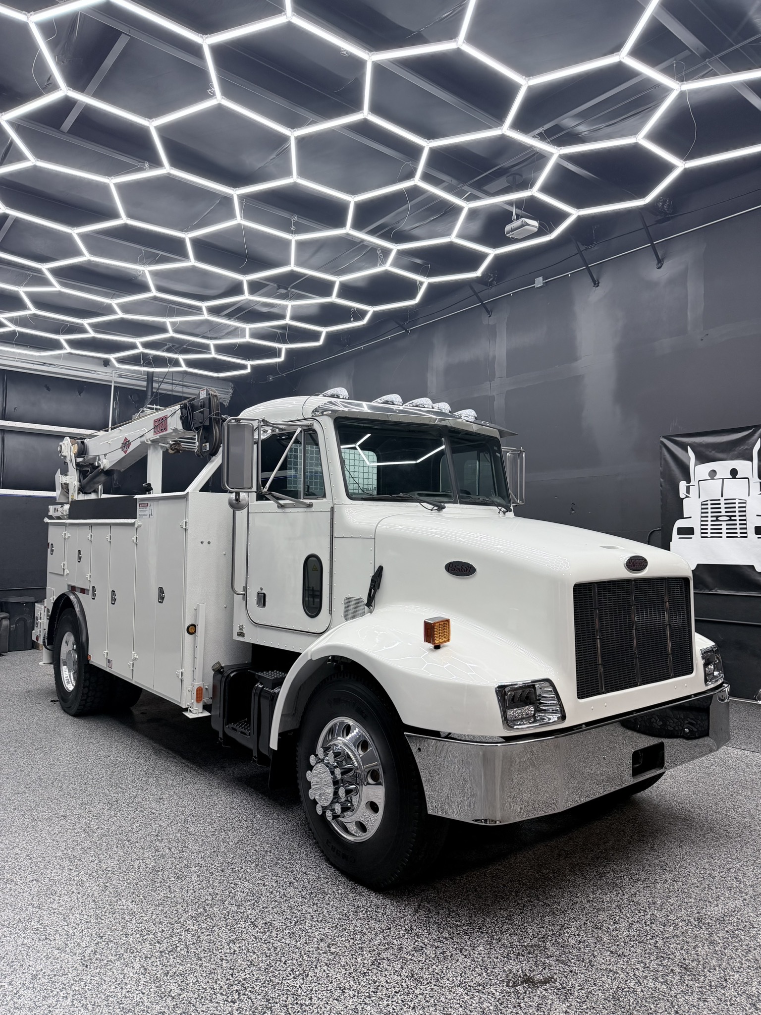 Peterbilt 330 Equipment For Sale - Peterbilt 330 Equipment - Equipment ...