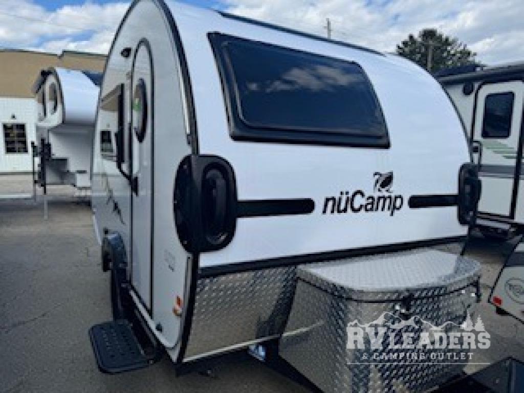 Teardrop Trailers For Sale - RV Trader