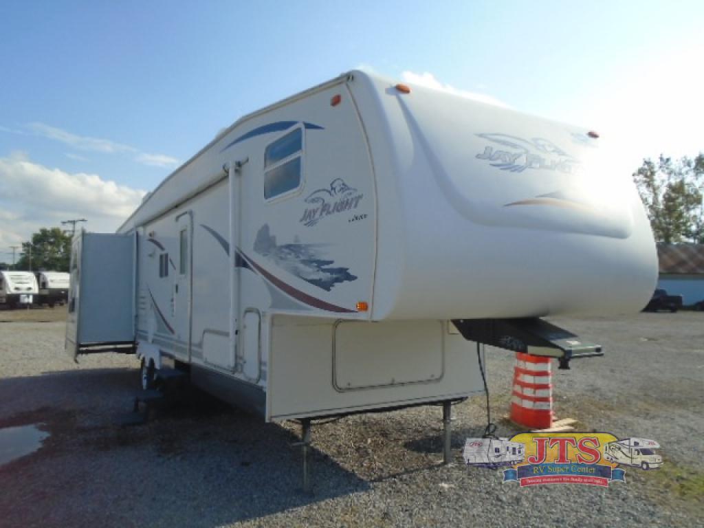 Eagle Super Lite For Sale - Jayco Fifth Wheel RVs - RV Trader