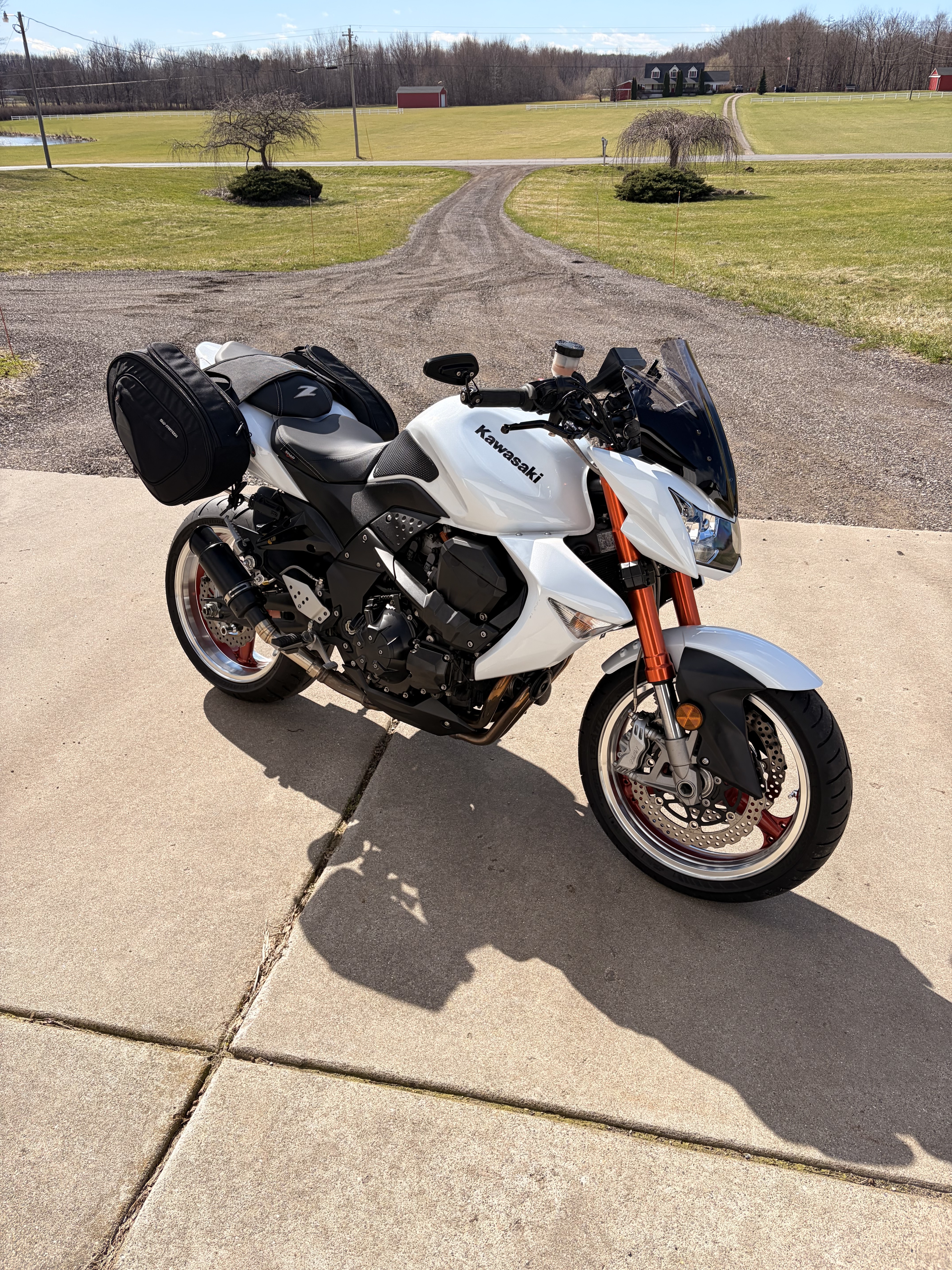Kawasaki Custom Motorcycles For Sale Near Bloomfield Hills, MI - Cycle ...