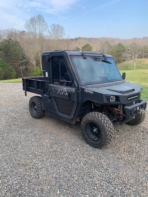 Odes Industries Four Wheelers For Sale - ATV Trader