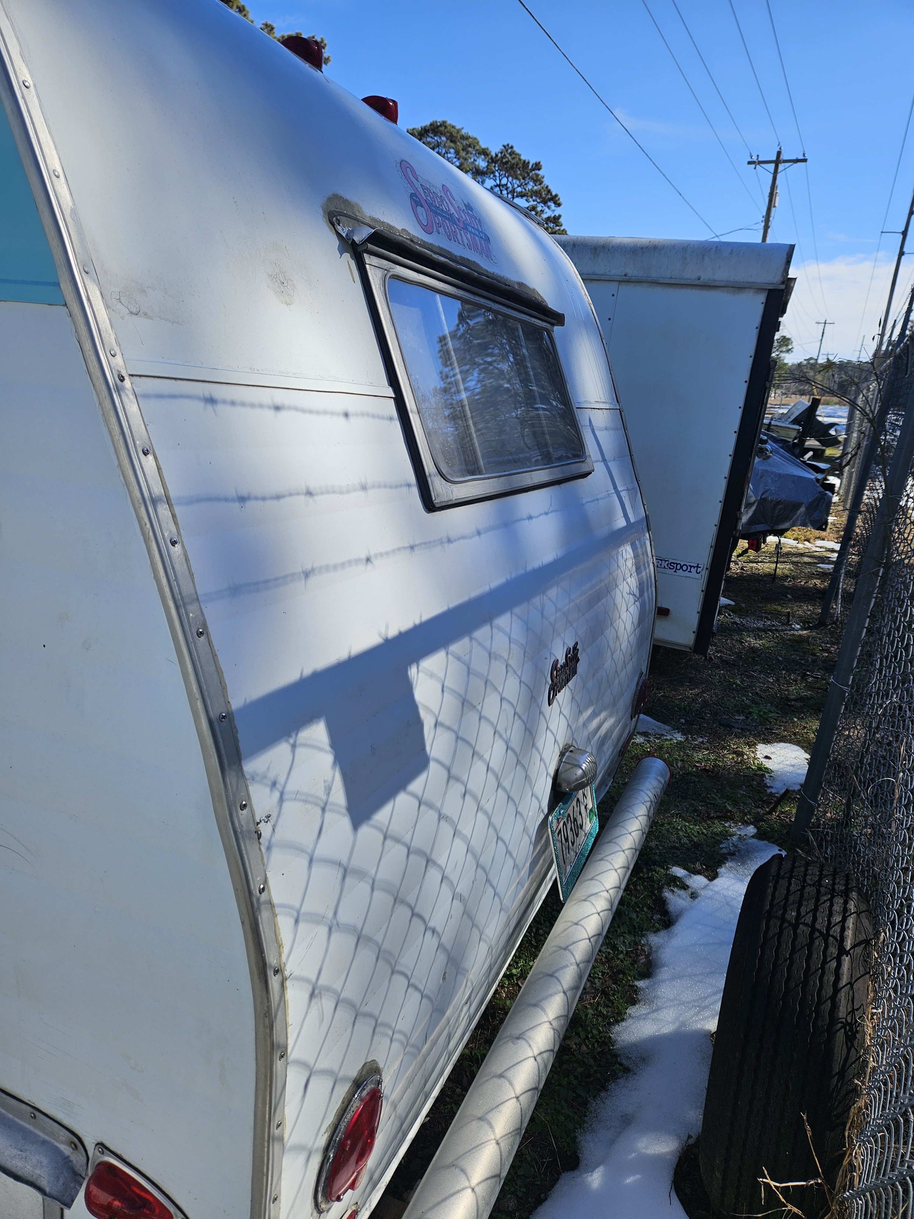 Used 1968 Serro Scotty Sportsman RVs for sale - RV Trader