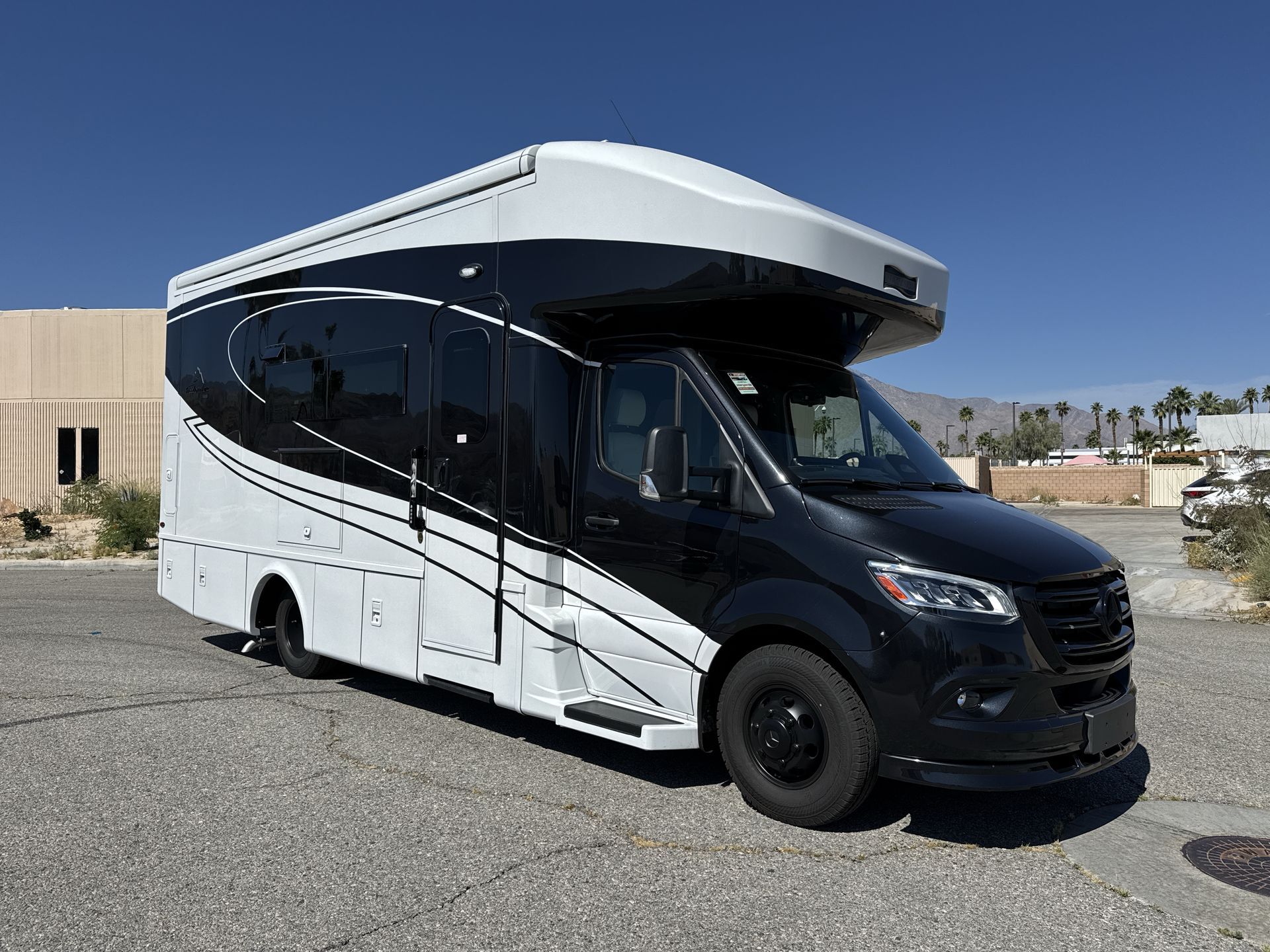 Newmar Freedom Aire RVs for sale - RV Trader