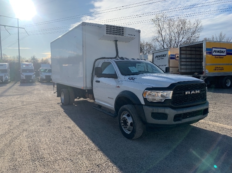2019 5500 For Sale - Ram Class 5 (gvw 16001 - 19500) Trucks ...