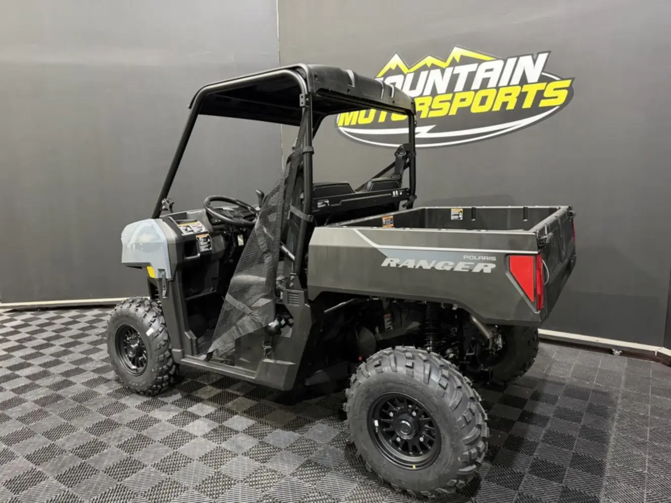 New 2026 Polaris Ranger 500 Base For Sale in Bristol, VA - 5039811967 ...