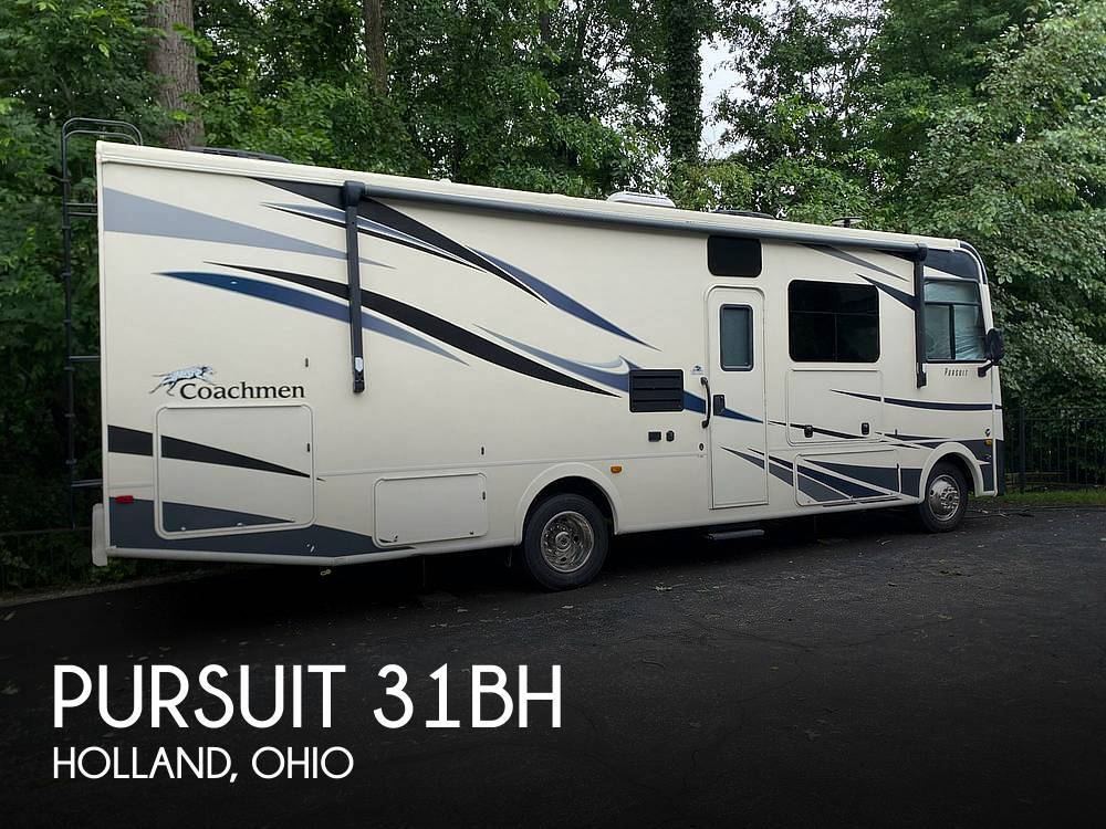 Coachmen,forest River Pursuit RVs for sale - RV Trader