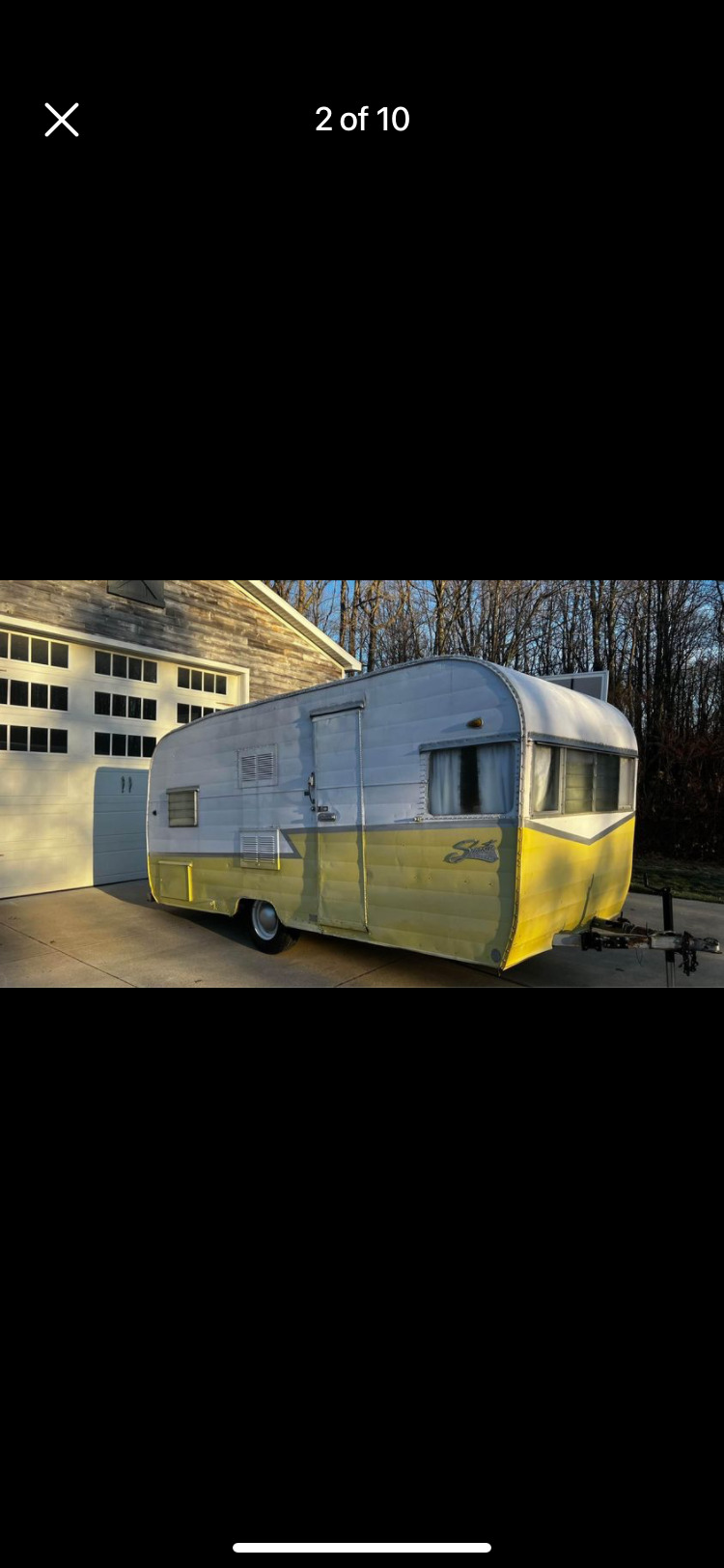 1951-1973 Shasta Travel Trailers for sale - RV Trader