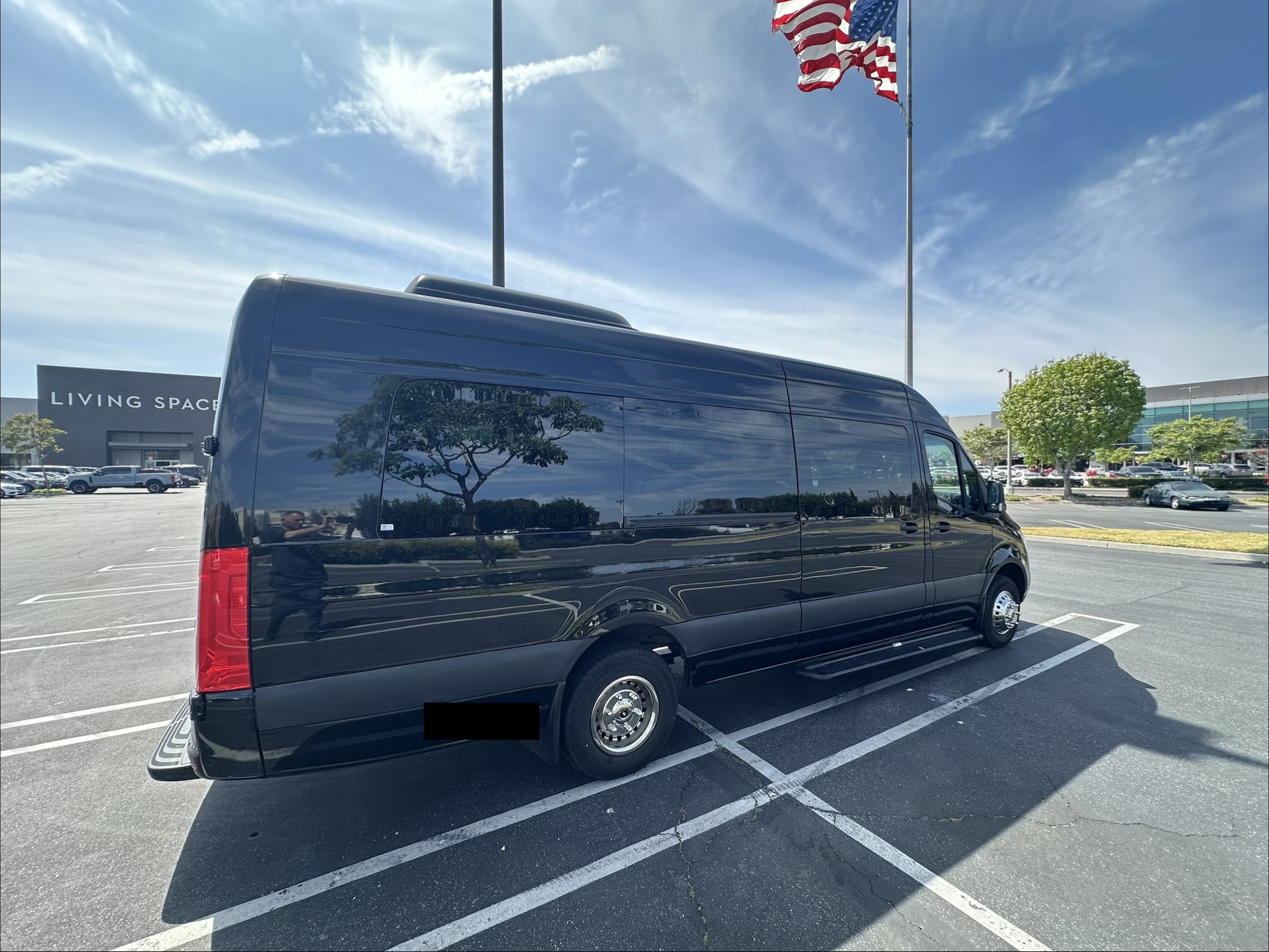 Mercedes-Benz Sprinter Food Truck,bus For Sale - Commercial Truck Trader