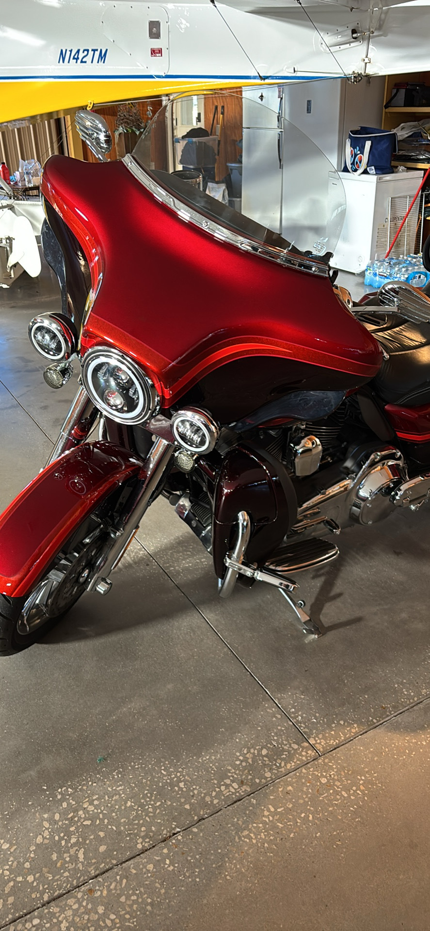 Classic / Vintage Motorcycles For Sale Near Indian Shores, FL - Cycle ...