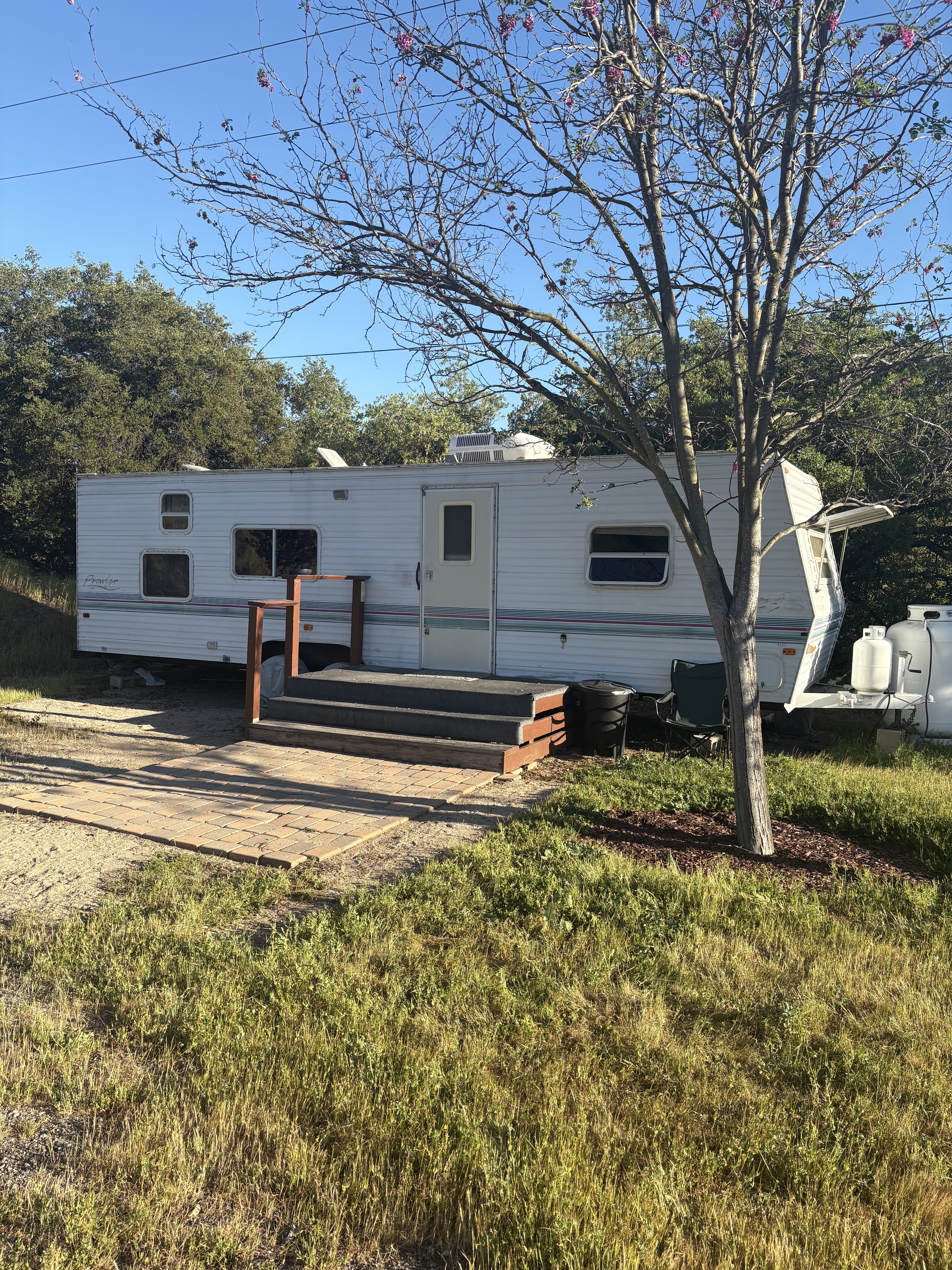 1996-2000 Fleetwood Prowler RVs for sale - RV Trader