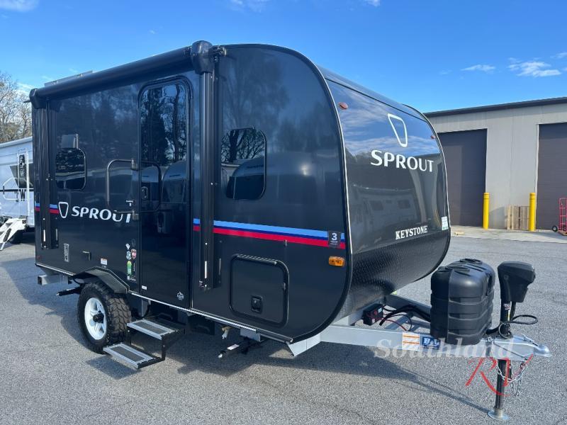 Keystone Sprout 13RKS RVs For Sale - RV Trader