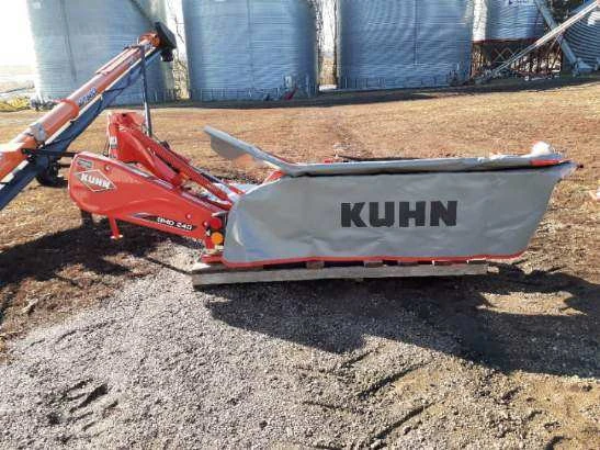 Mowermax Boom Mower For Sale - Other Mower Attachments,Disk Mowers ...