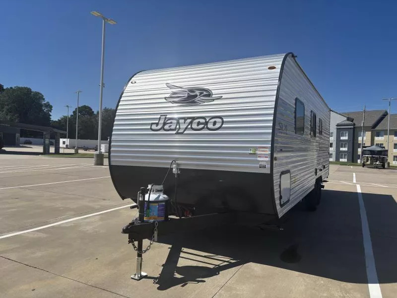 Jayco Jay Flight 250BH RVs for sale - RV Trader