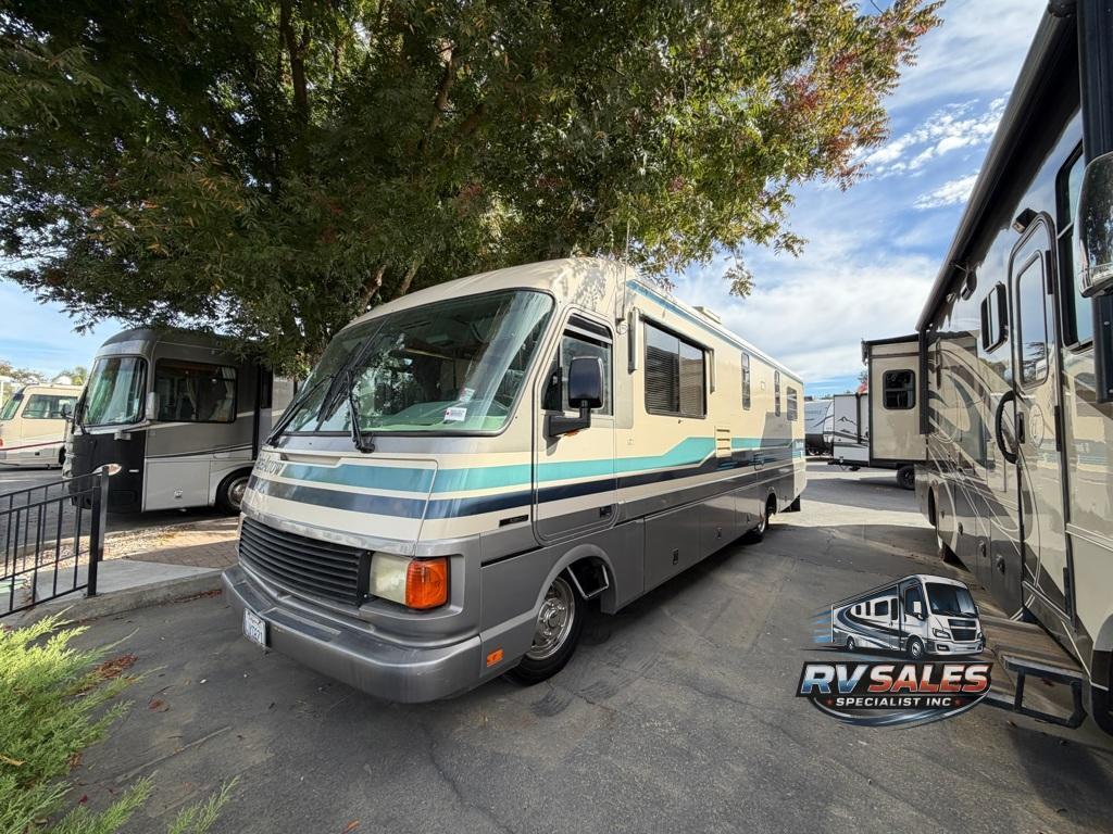 1985-1995 Fleetwood Pace Arrow RVs for sale - RV Trader
