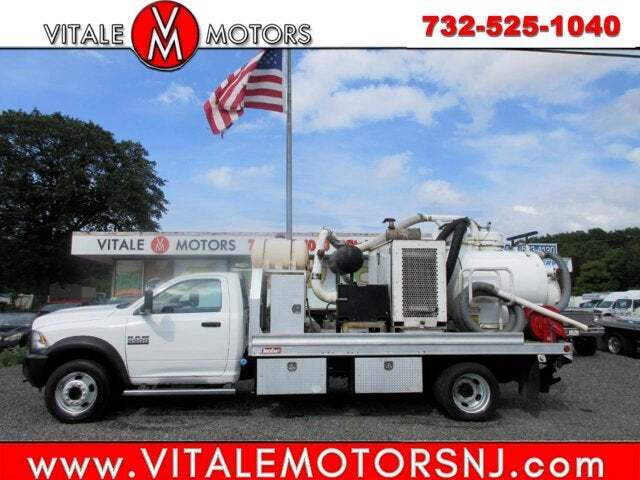Used 2013 5500 For Sale - Ram Trucks - Commercial Truck Trader