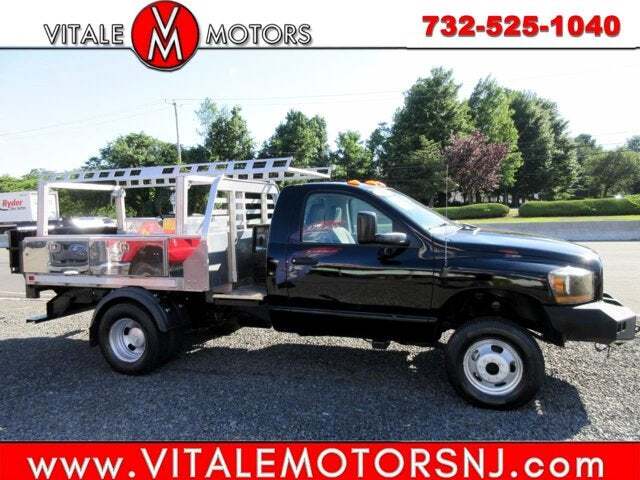Dodge Trucks For Sale Near Westerly, RI - Commercial Truck Trader