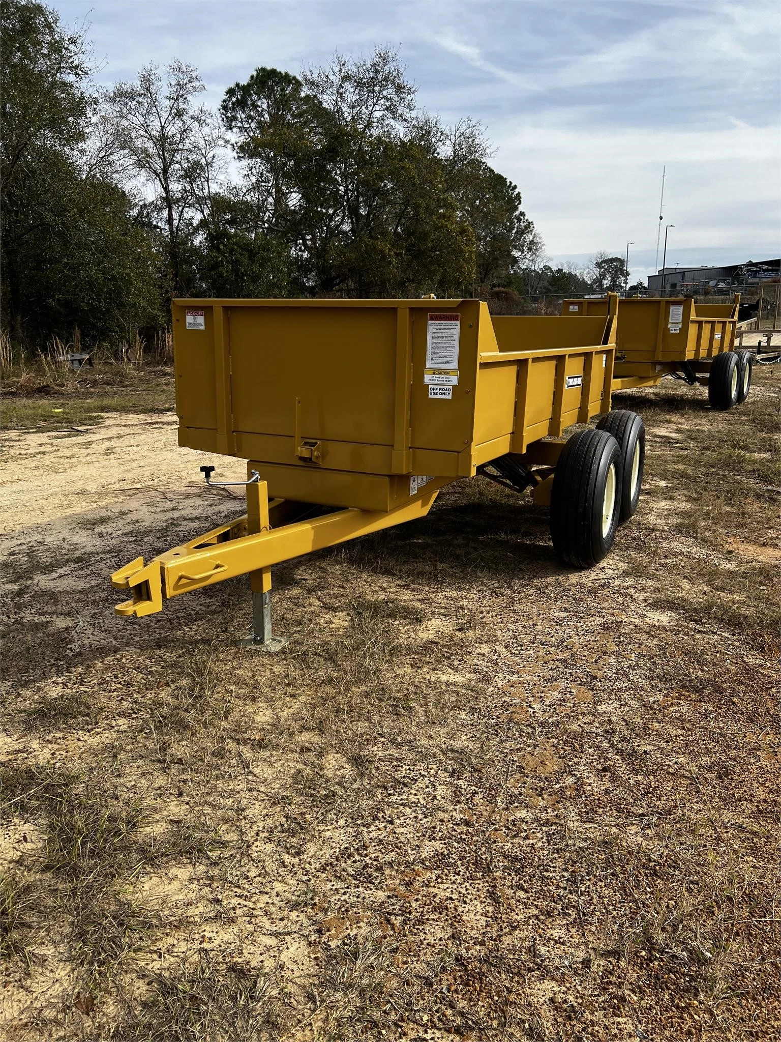 Taylor-Way Equipment For Sale - Taylor-Way Equipment - Equipment Trader