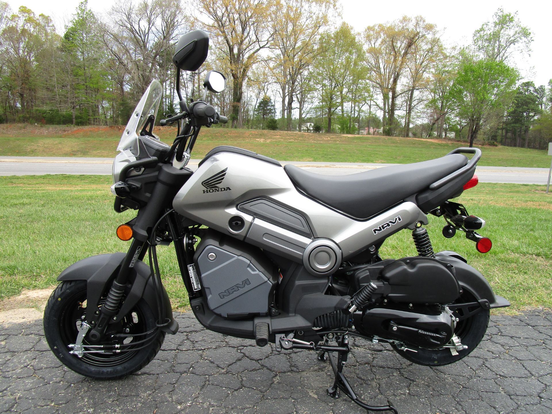 Honda Navi Motorcycles For Sale - Cycle Trader