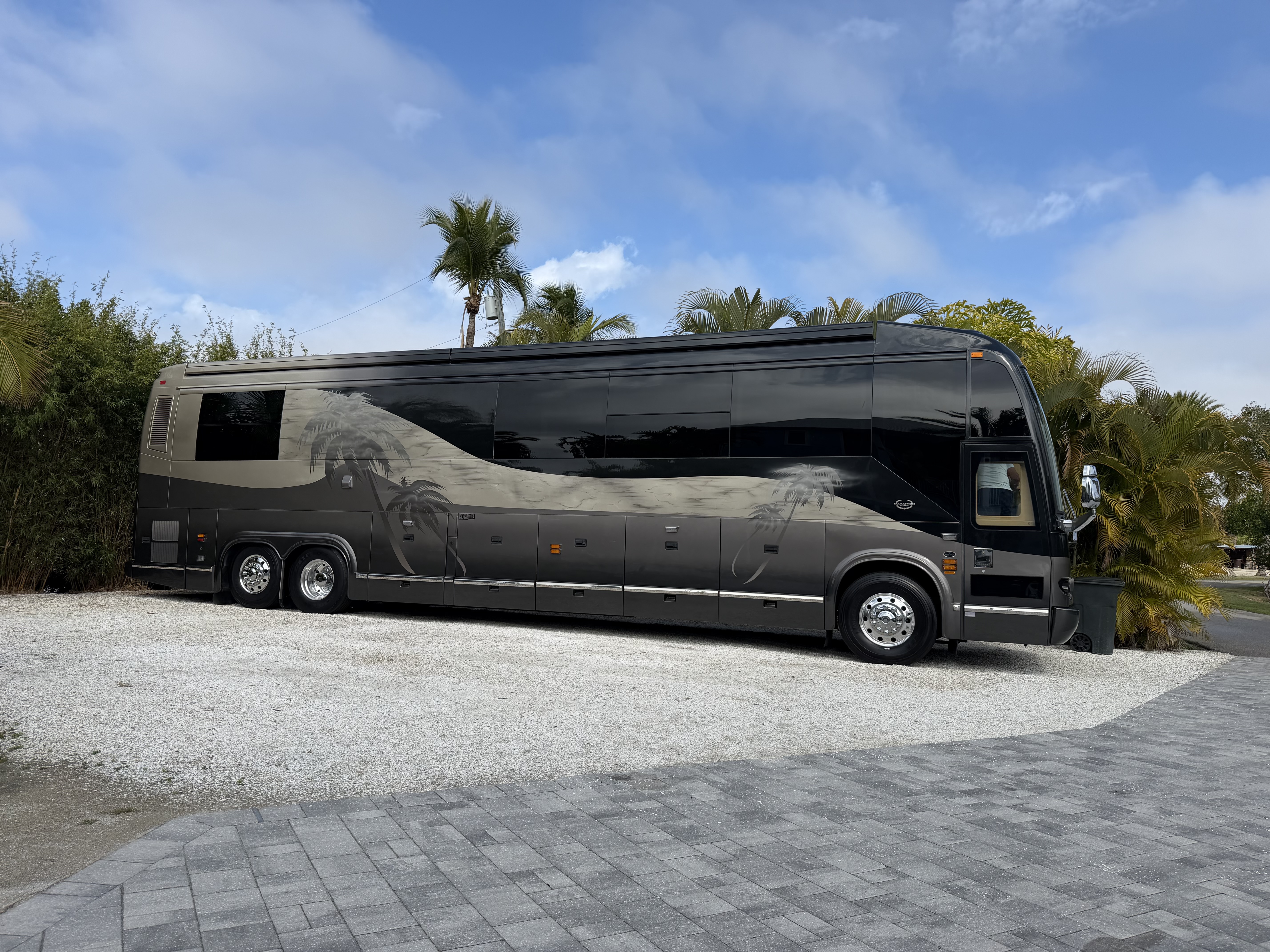 Prevost,newell Coach H3-45 RVs for sale - RV Trader