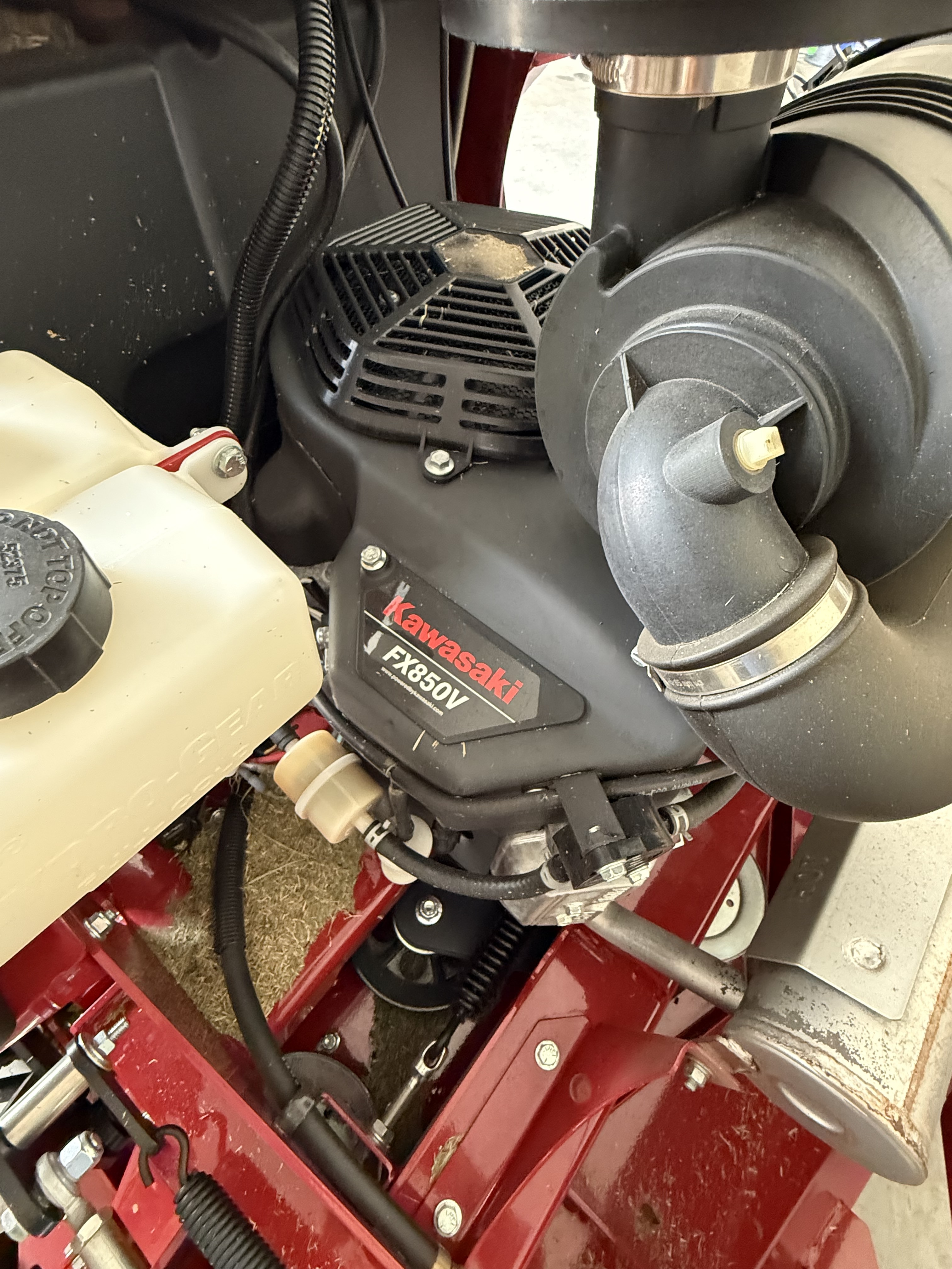 Used Mower Equipment listings For Sale Near Falfurrias, Texas ...