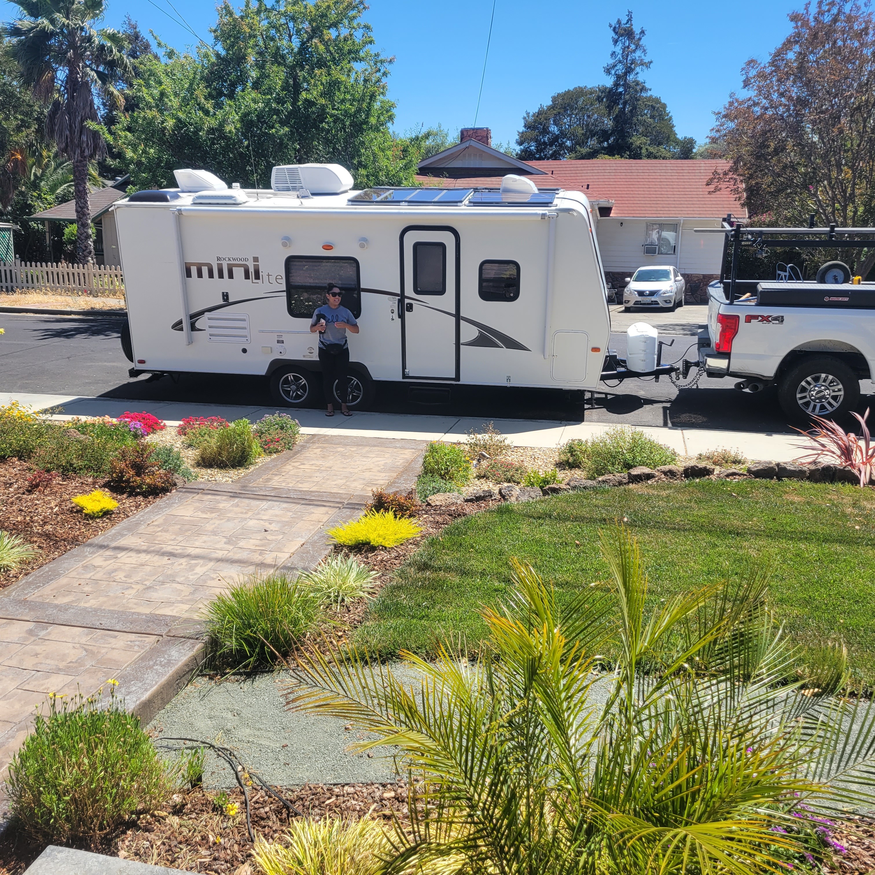 2010-2014 Forest River Rockwood Mini Lite RVs for sale - RV Trader