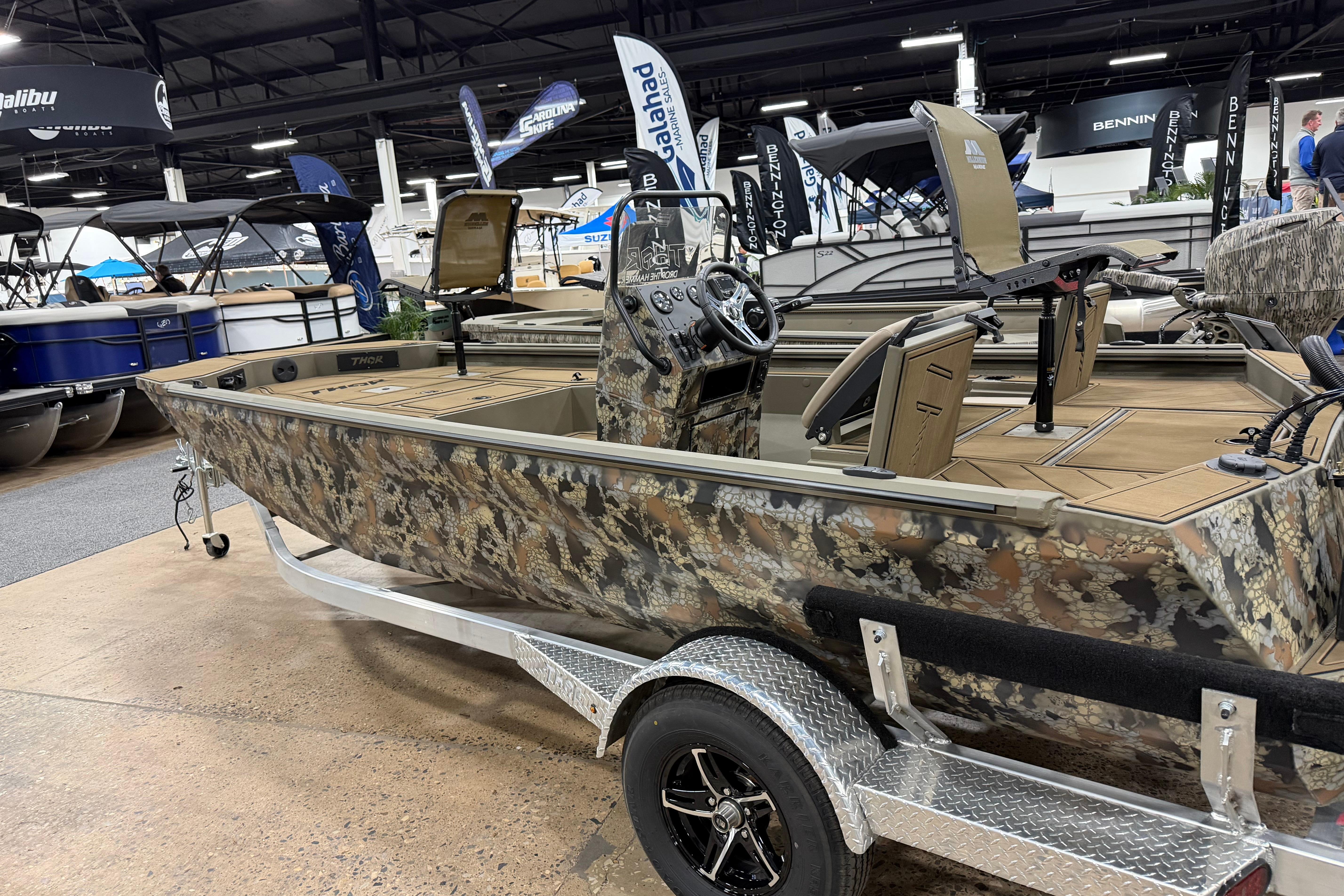 Thor Boats Boats For Sale - Boatmart