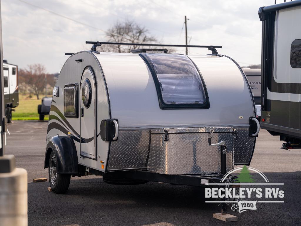2021 Nucamp Teardrop Trailers for sale - RV Trader