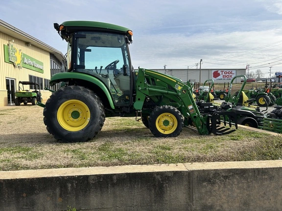 John Deere 3039R Equipment For Sale - John Deere 3039R Equipment ...