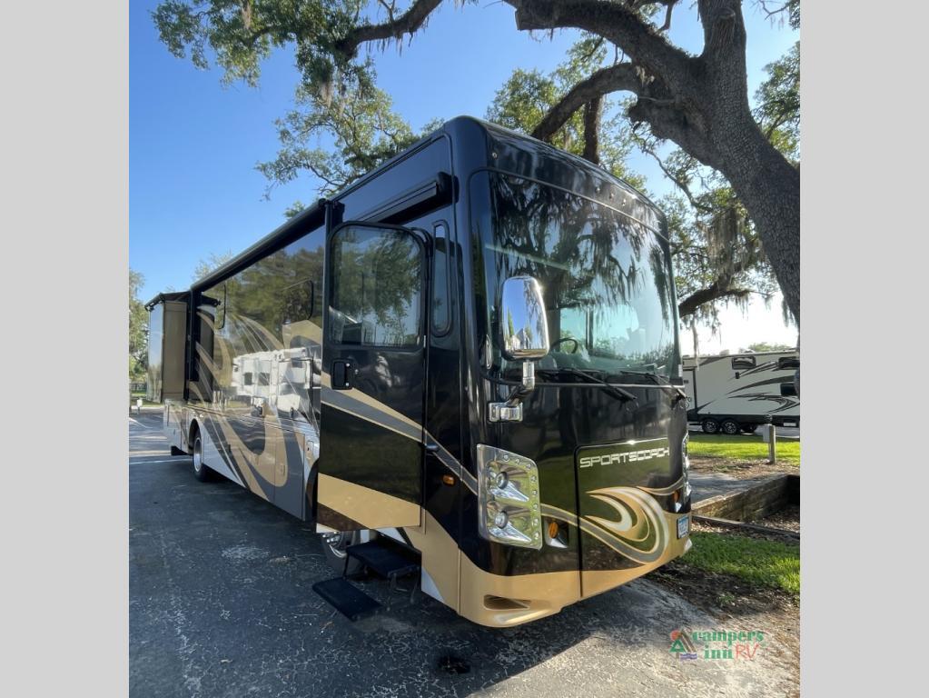 2016-Any Coachmen Sportscoach Cross Country RVs for sale - RV Trader