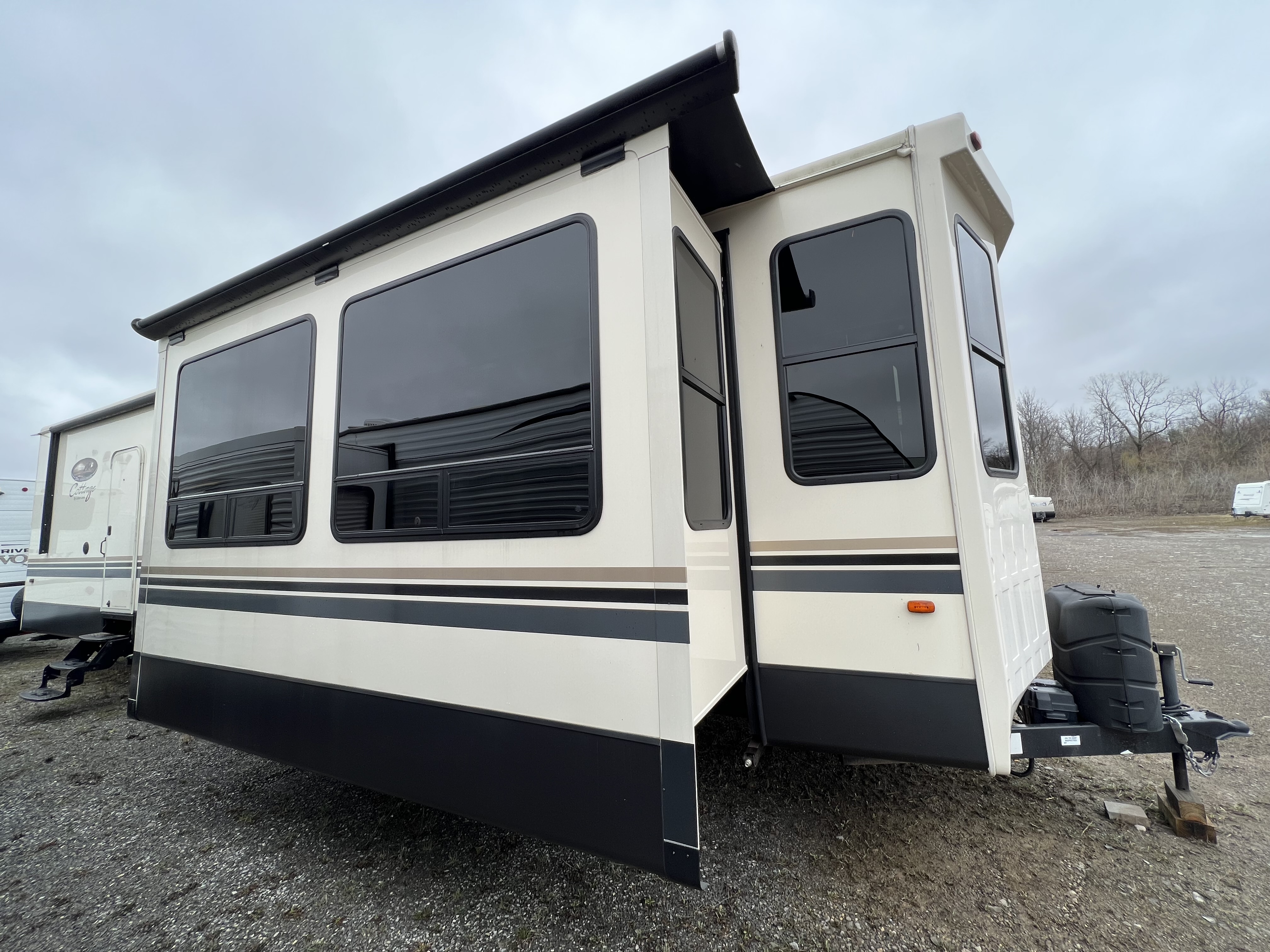 Destination Trailers for sale in New York - RV Trader