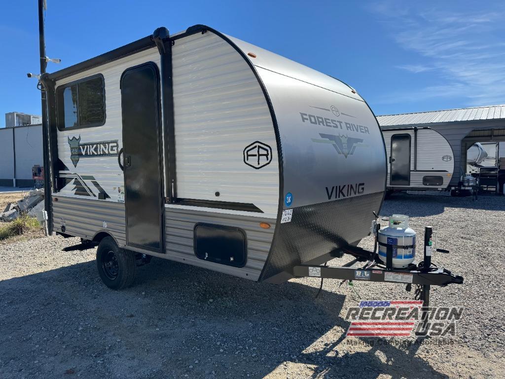 2025-2026 Forest River Viking 3K Series 12BH RVs for sale - RV Trader