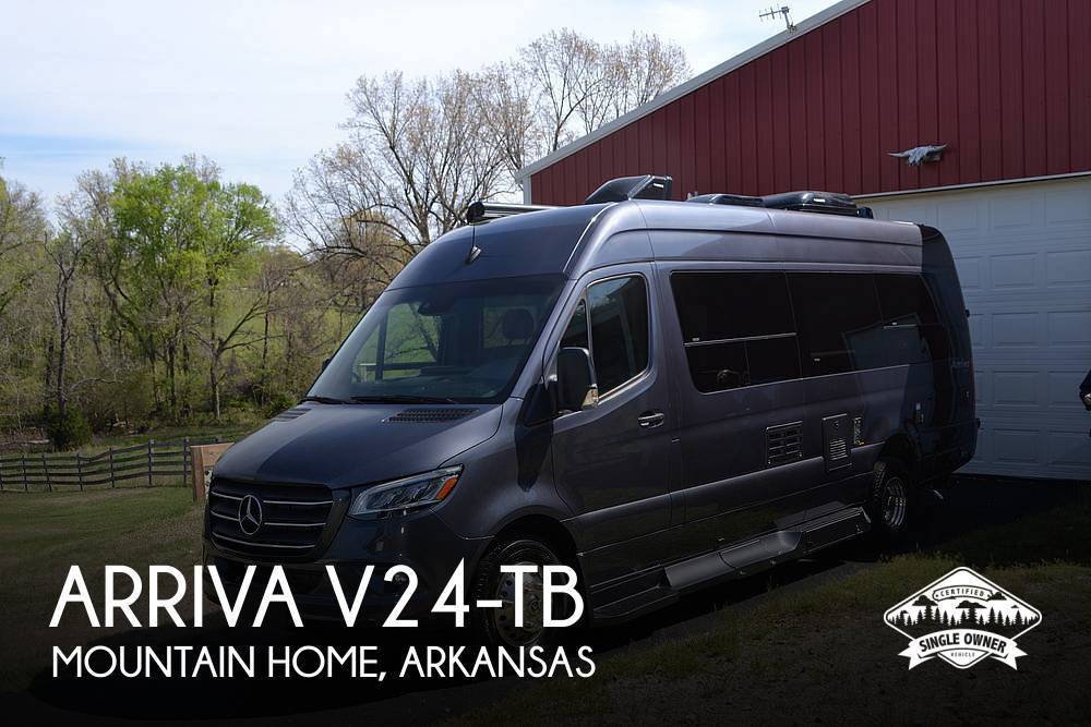 Coach House For Sale - Coach House Class B RVs - Class B Motorhomes ...