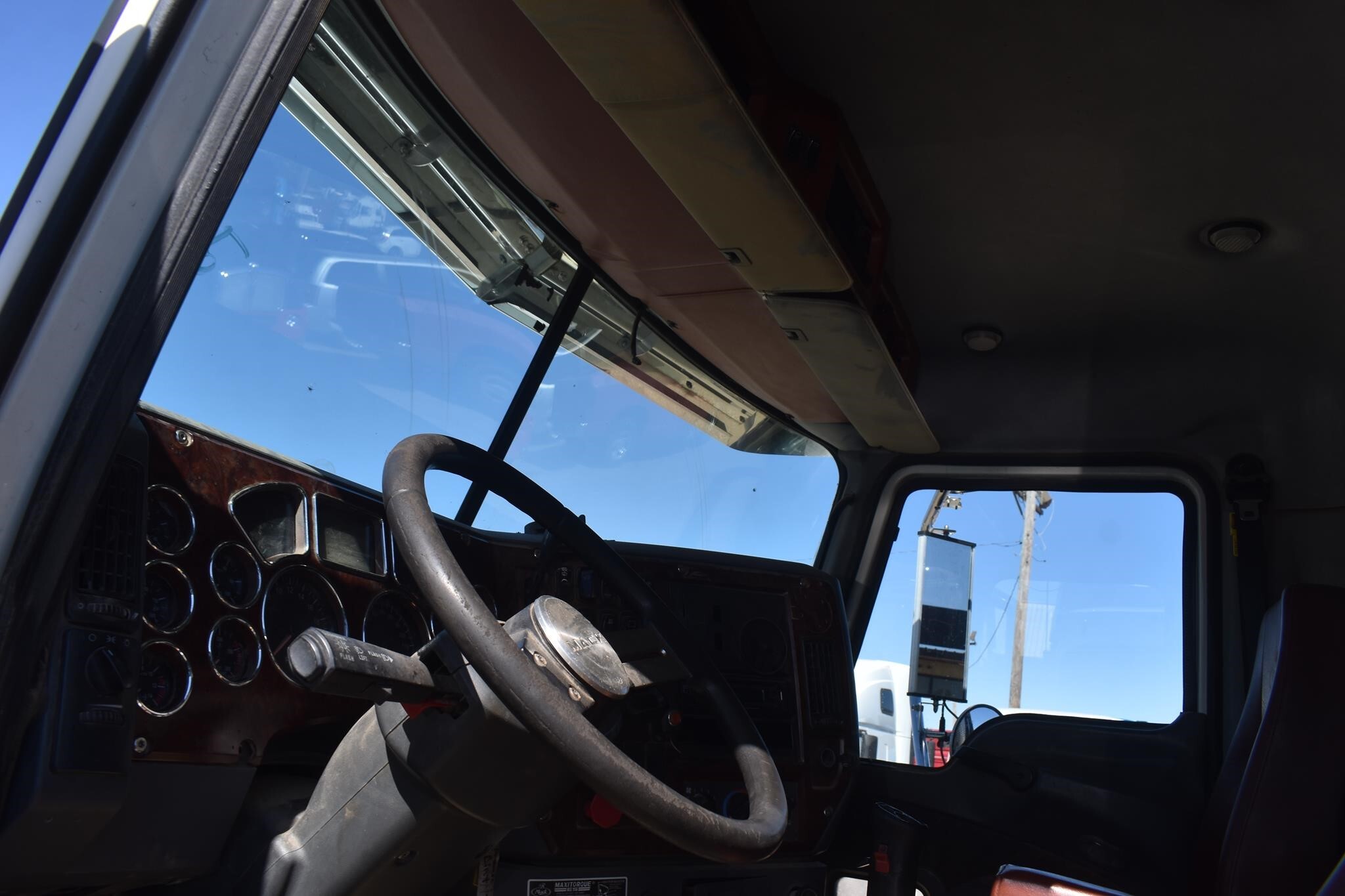 Used 2013 Mack 600 For Sale in Covington, TN - 5035602753 - Commercial ...