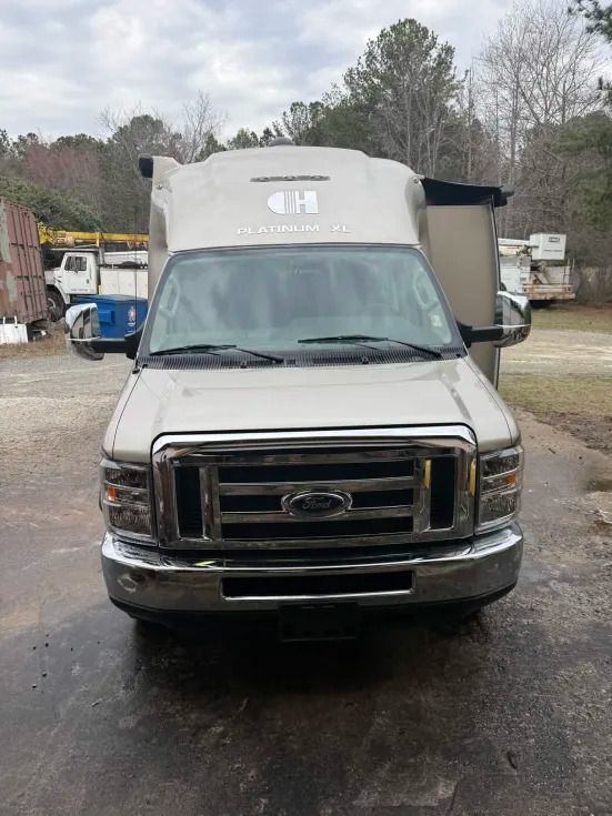 Coach House RVs for sale near Ela, NC - RV Trader