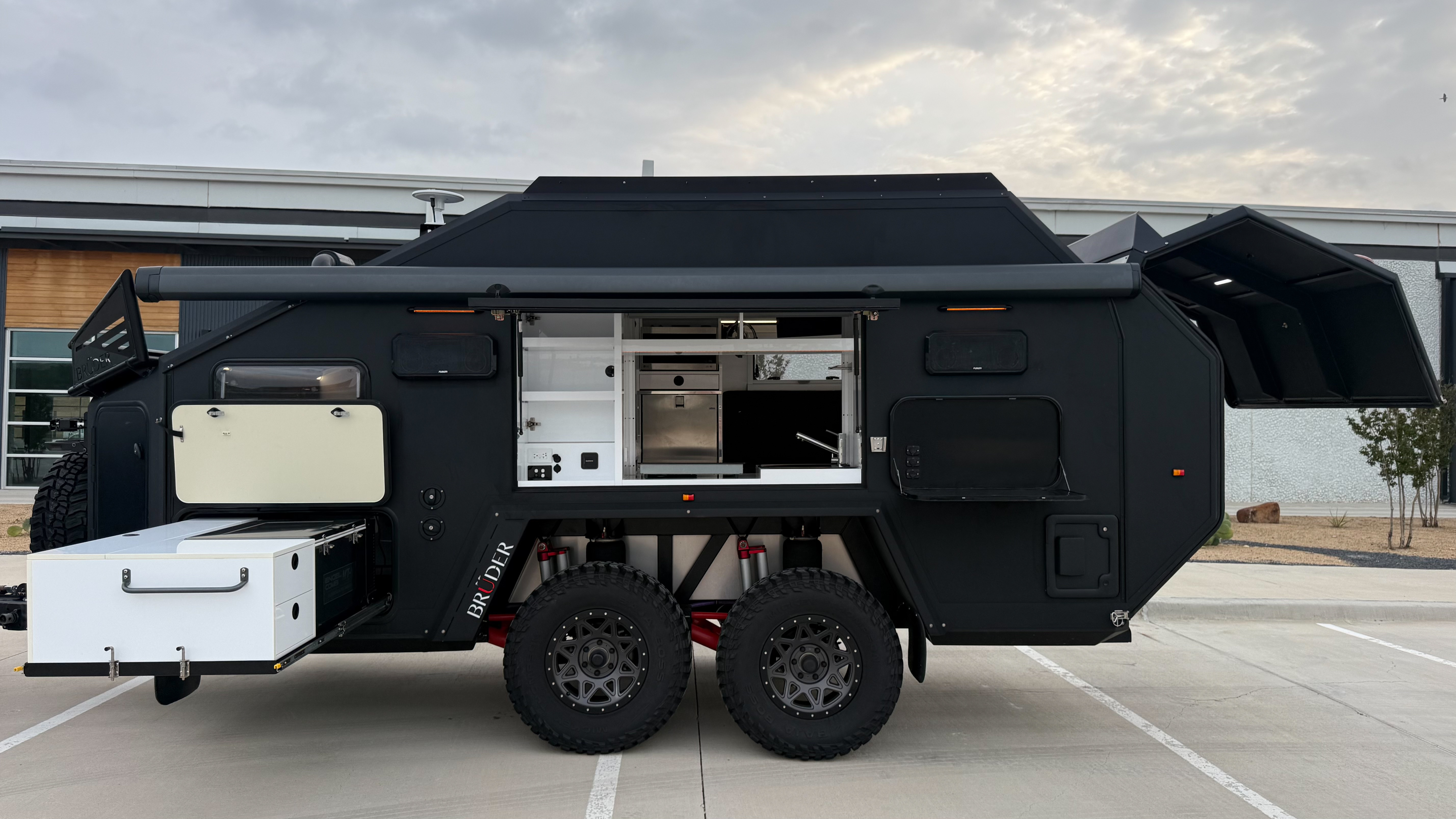 Bruder RVs For Sale - RV Trader