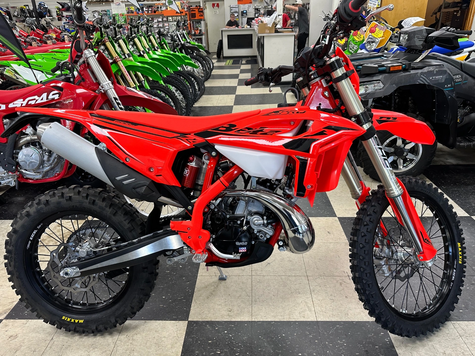 Beta Rr X-Pro Motorcycles For Sale - Cycle Trader